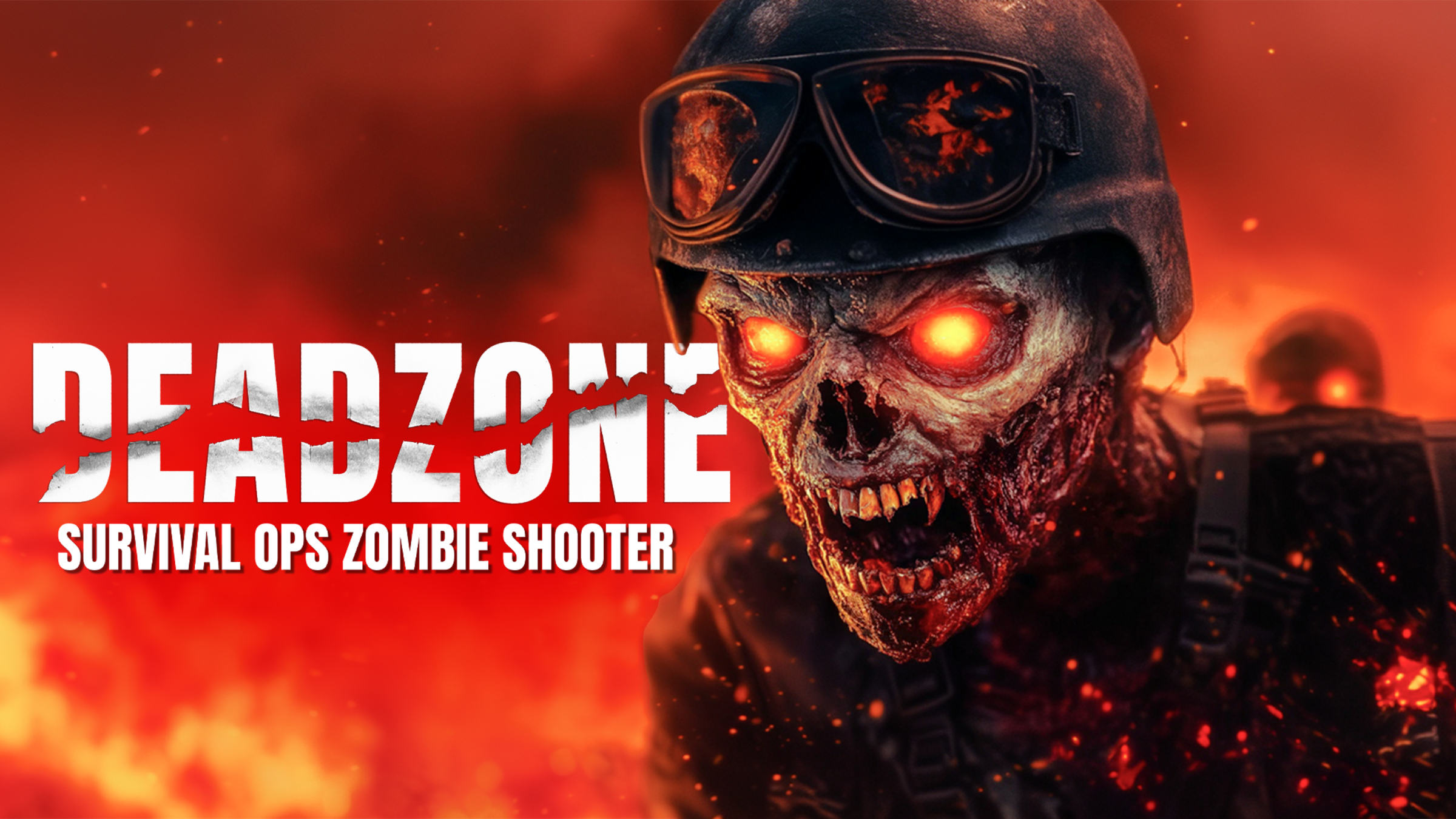 DeadZone: Survival Ops Zombie Shooter for Nintendo Switch - Nintendo ...