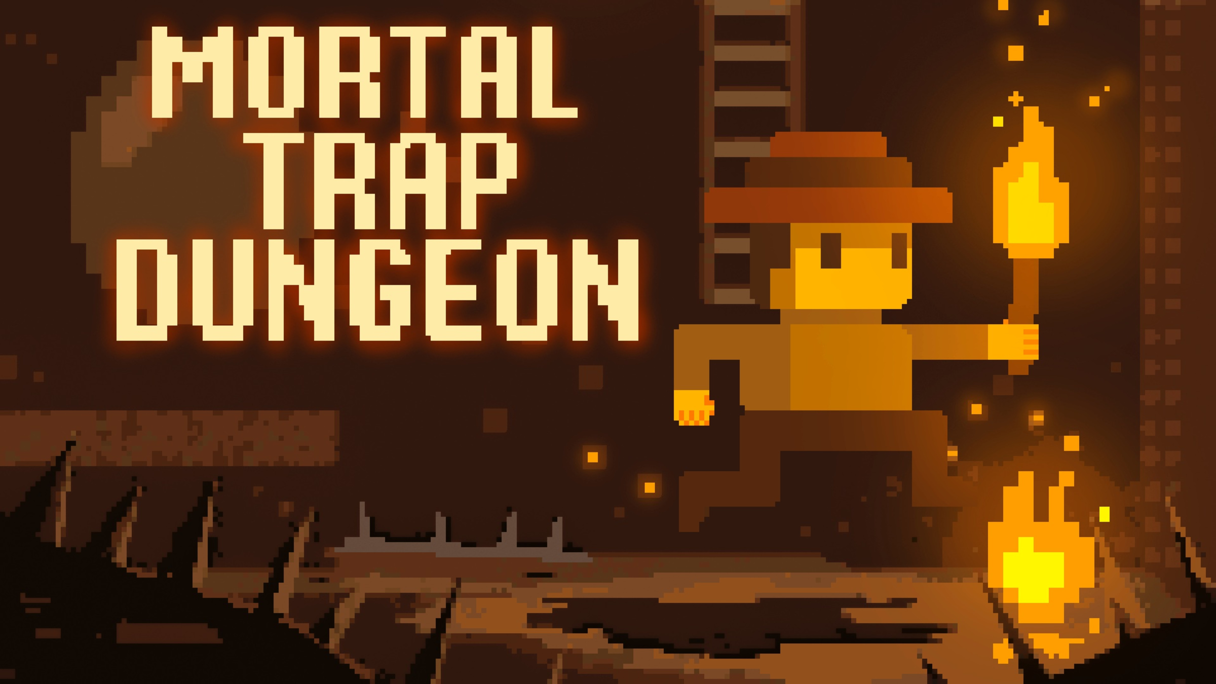 Mortal Trap Dungeon for Nintendo Switch - Nintendo Official Site
