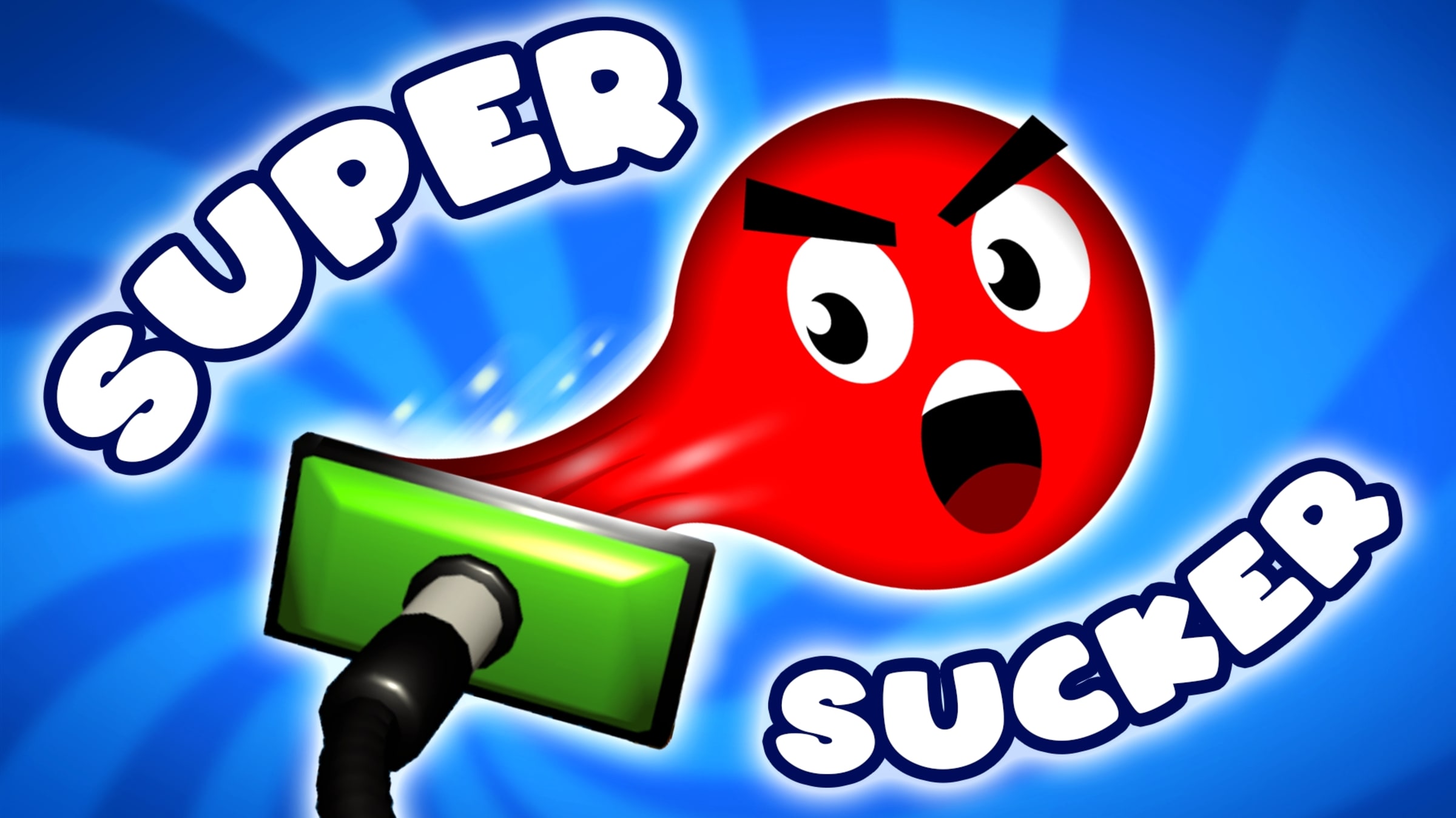 Super Sucker for Nintendo Switch - Nintendo Official Site