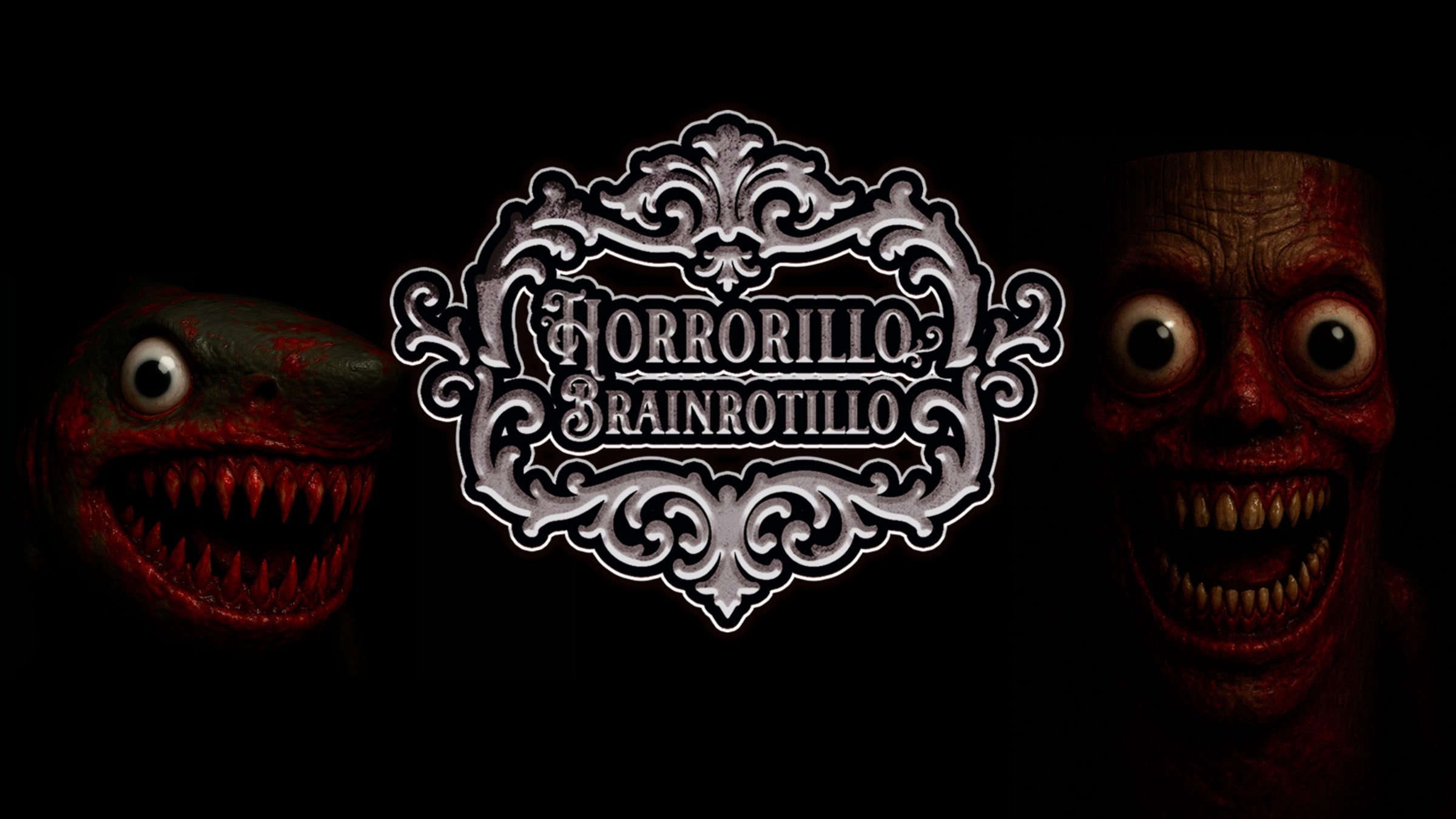 Horrorillo Brainrotillo para Nintendo Switch - Sitio Oficial de ...