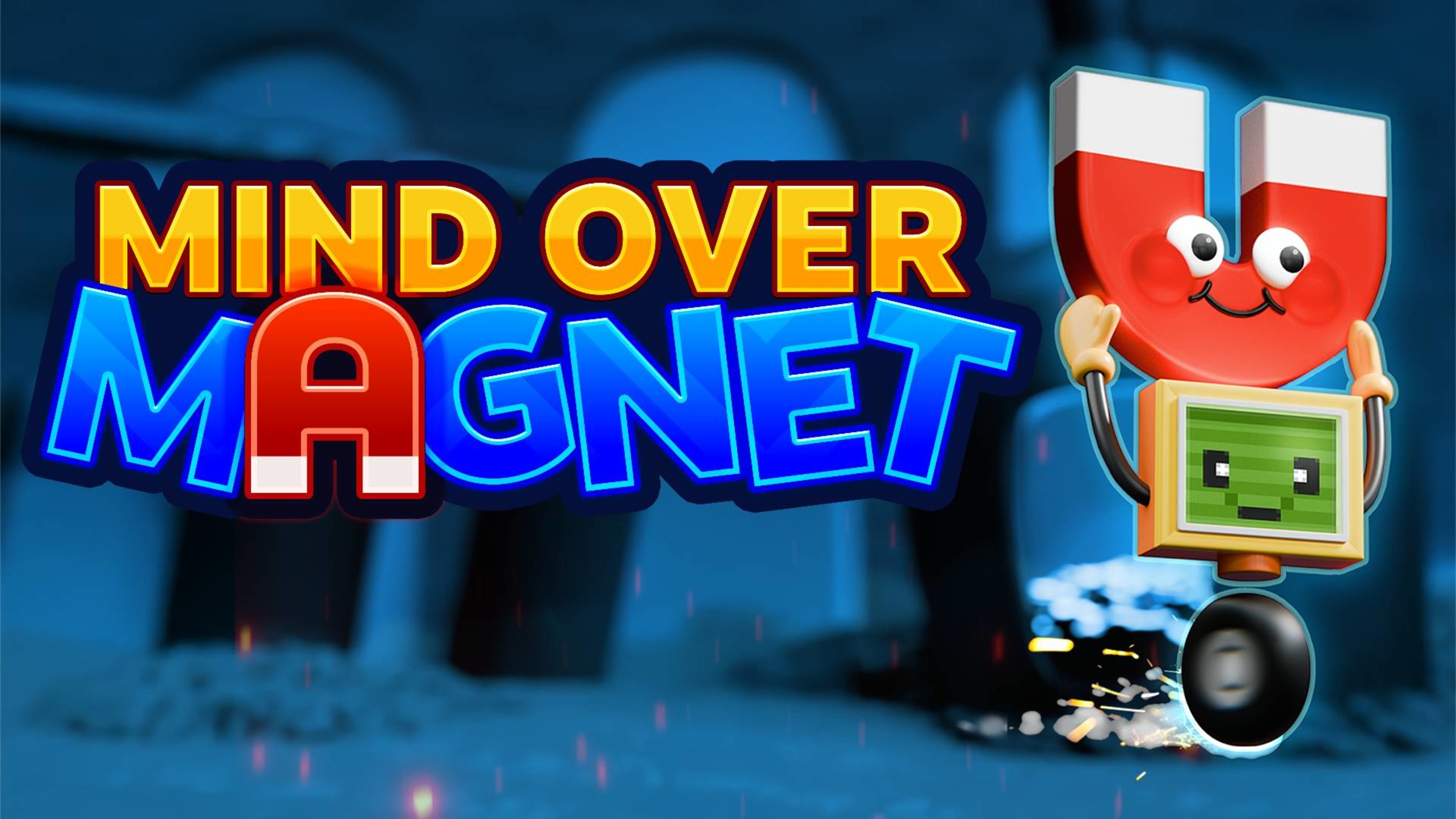 Mind Over Magnet for Nintendo Switch - Nintendo Official Site
