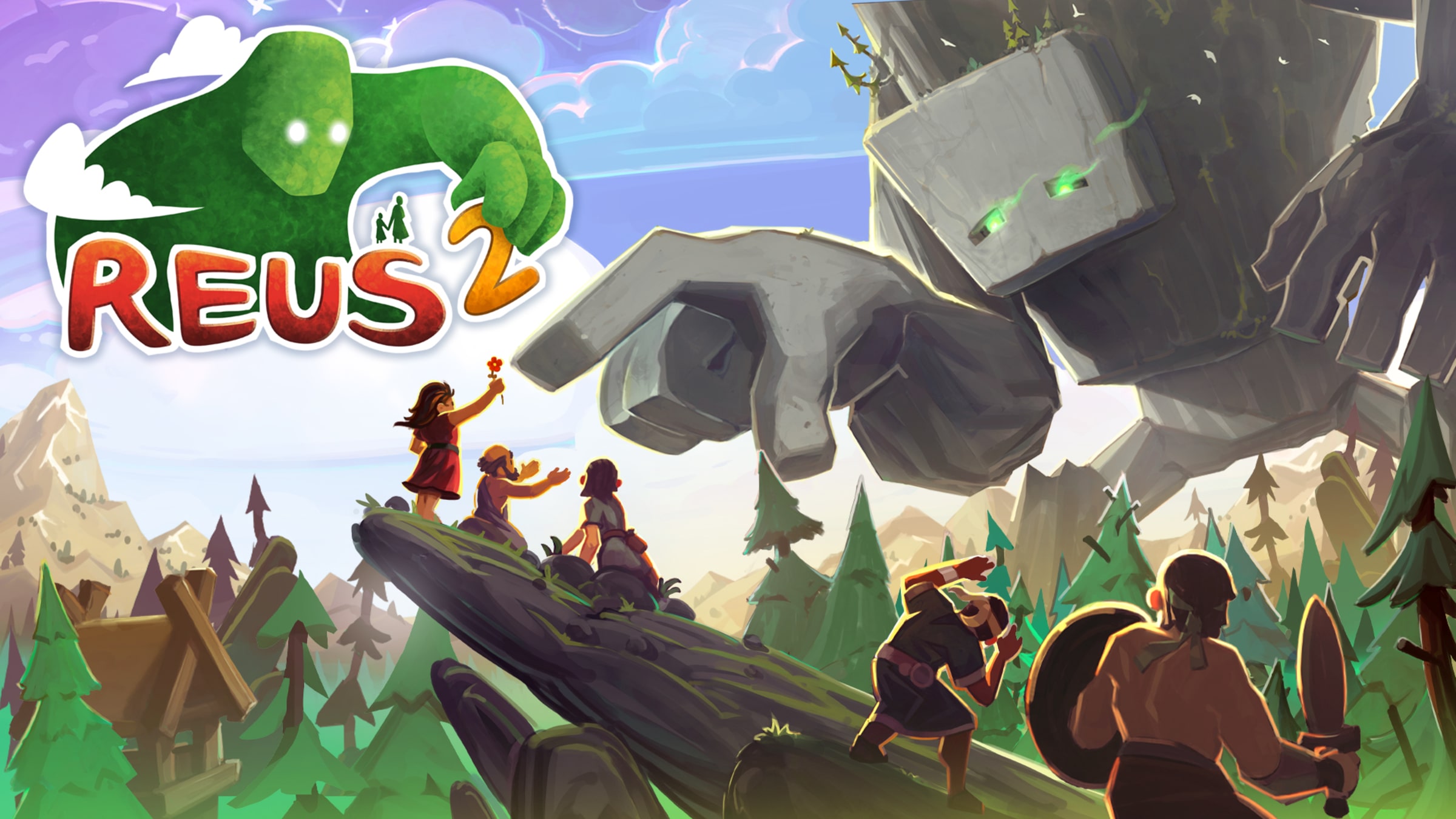 Reus 2 for Nintendo Switch - Nintendo Official Site