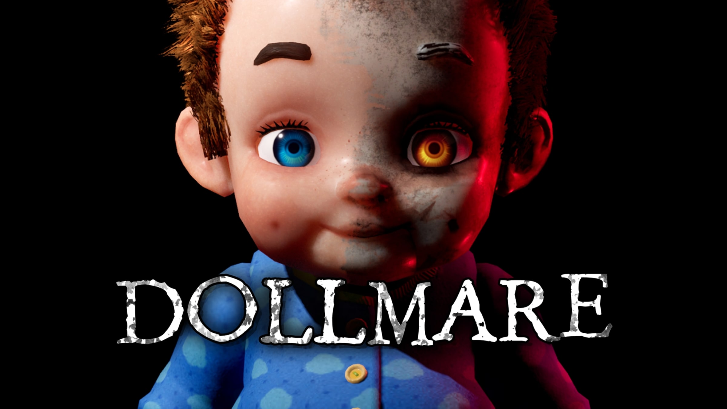Dollmare for Nintendo Switch - Nintendo Official Site