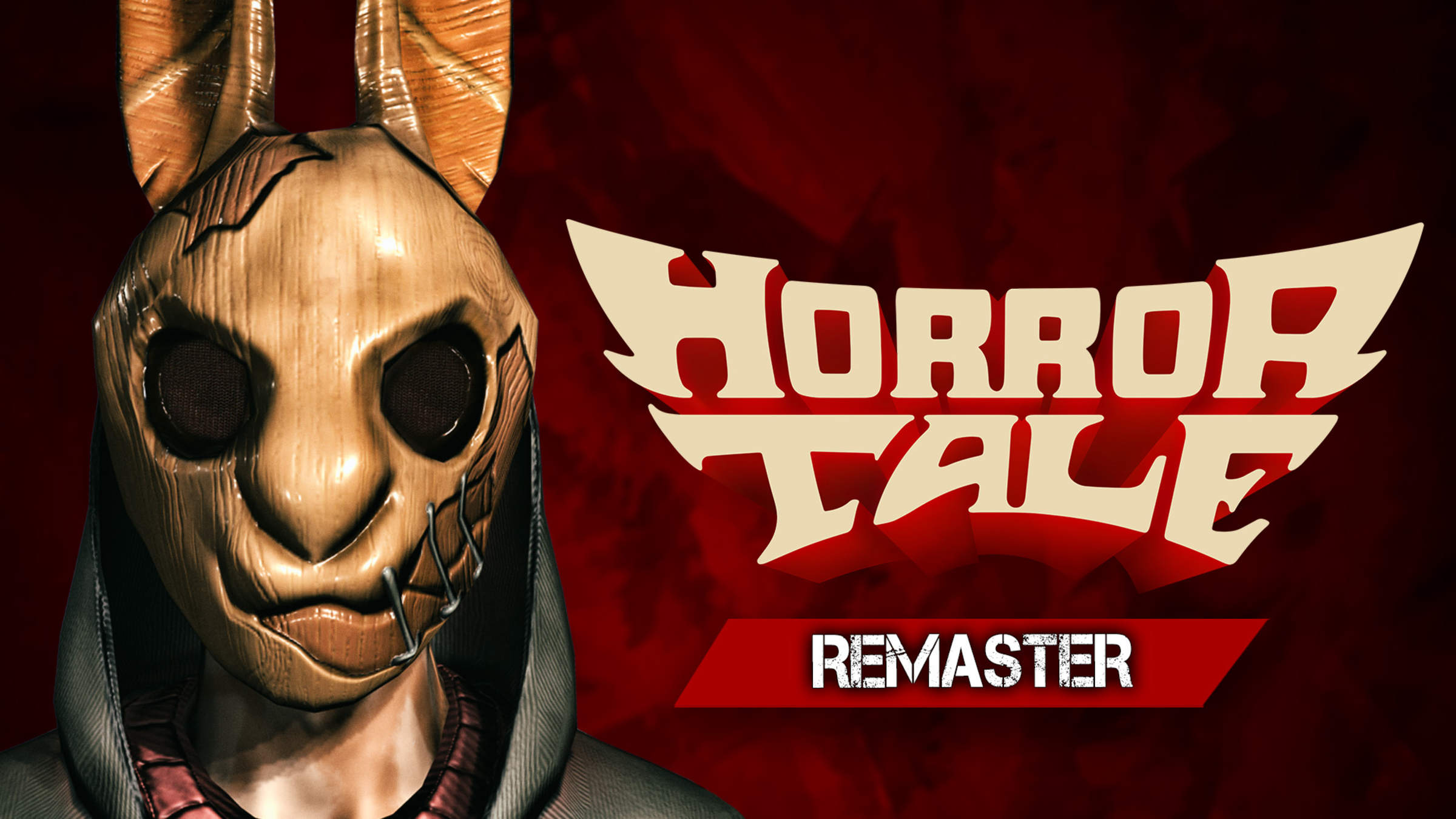 Horror Tale: Remaster para Nintendo Switch - Site Oficial da Nintendo ...
