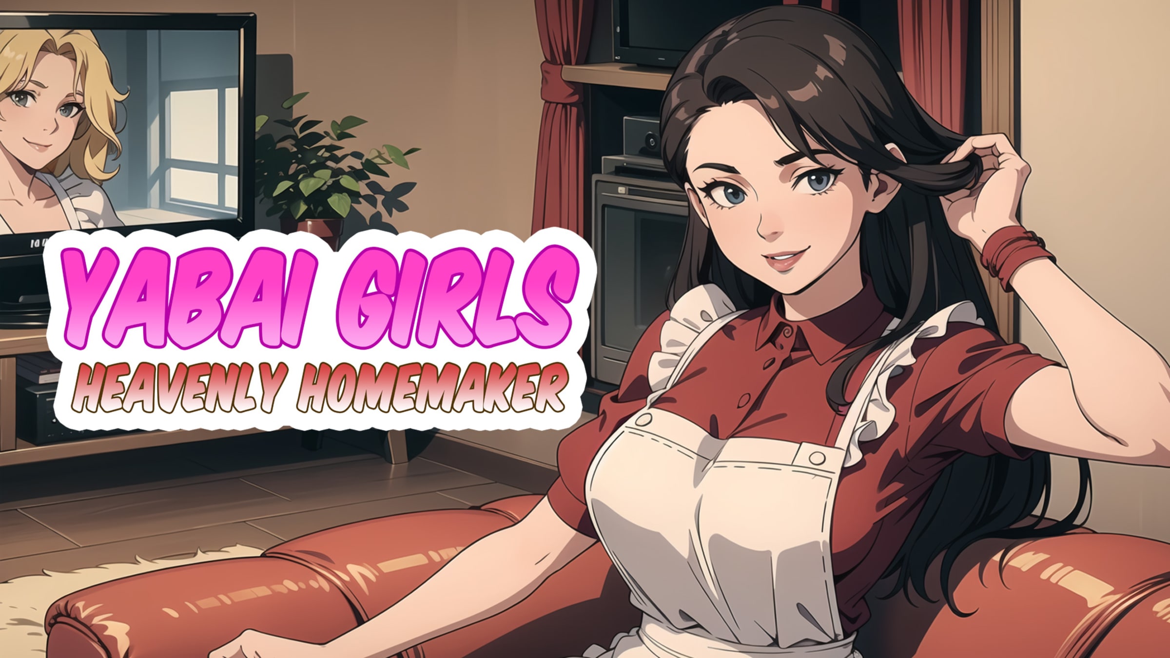 Yabai Girls: Heavenly Homemaker pour Nintendo Switch - Site Officiel Nintendo pour Canada