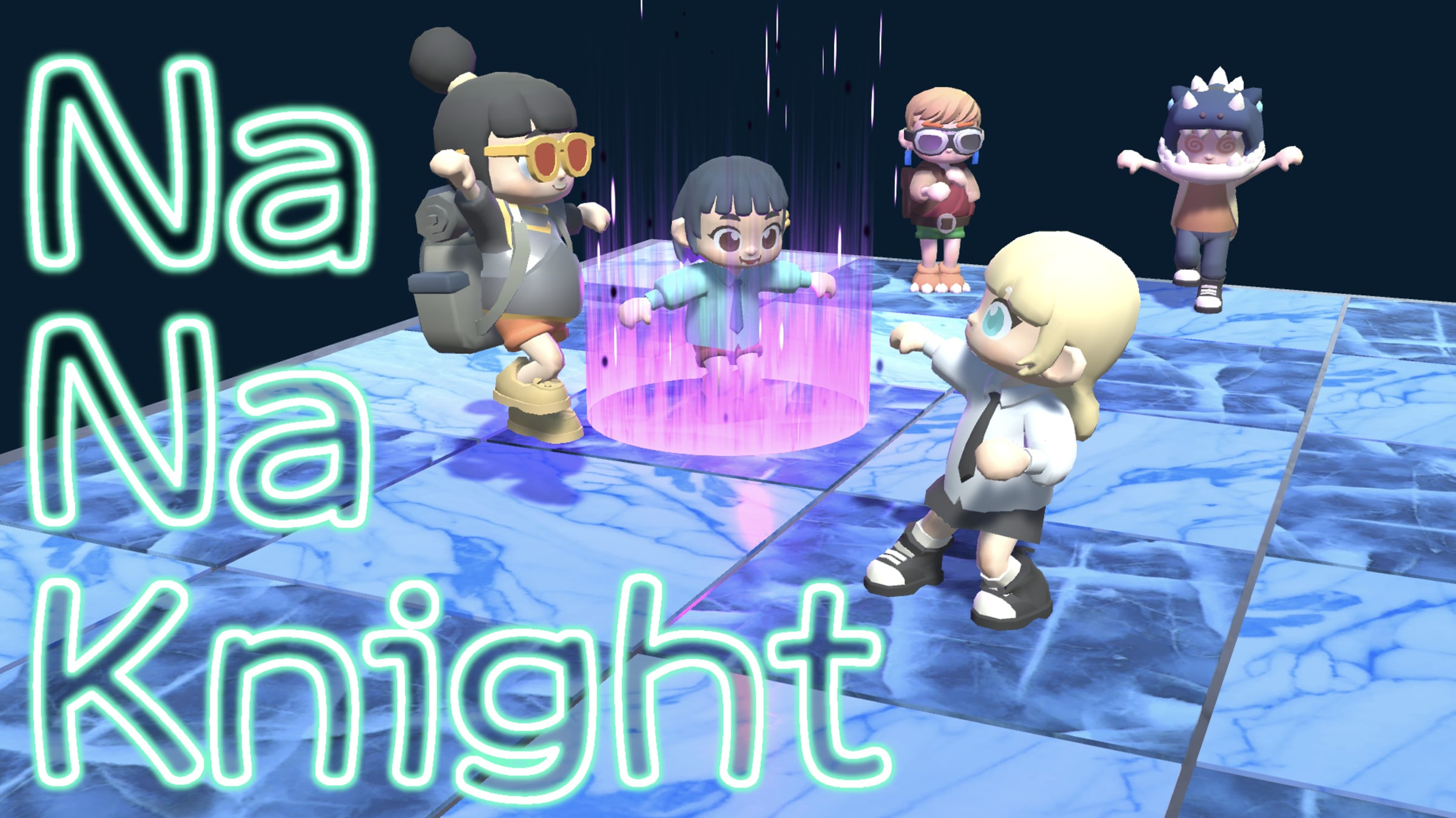 NanaKnight for Nintendo Switch - Nintendo Official Site
