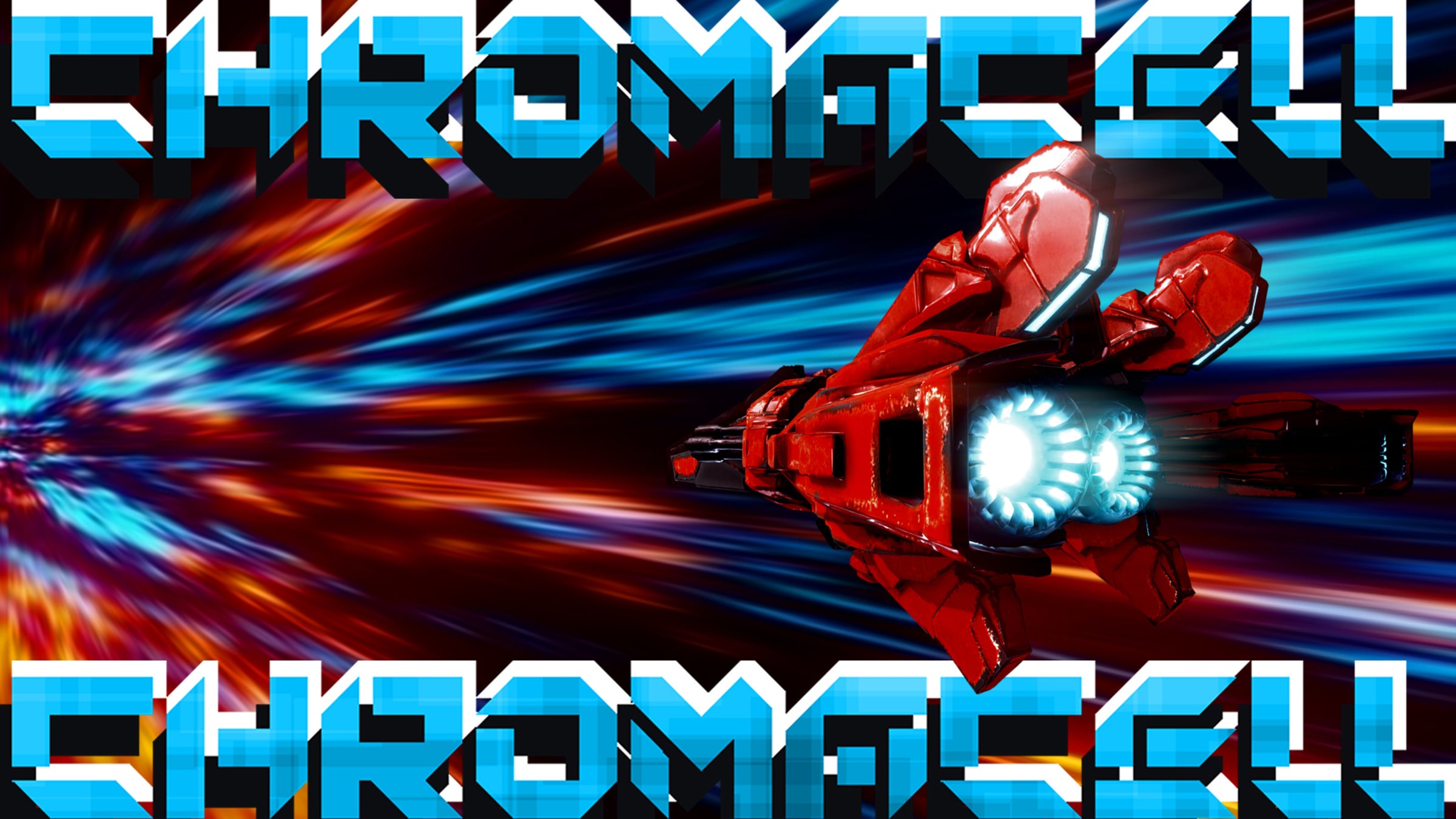 Chromacell for Nintendo Switch - Nintendo Official Site