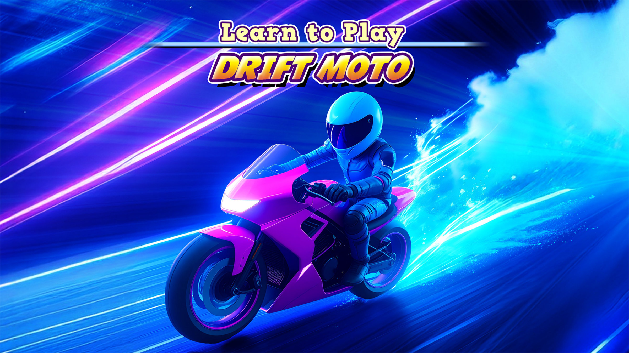 motorcycle drift school