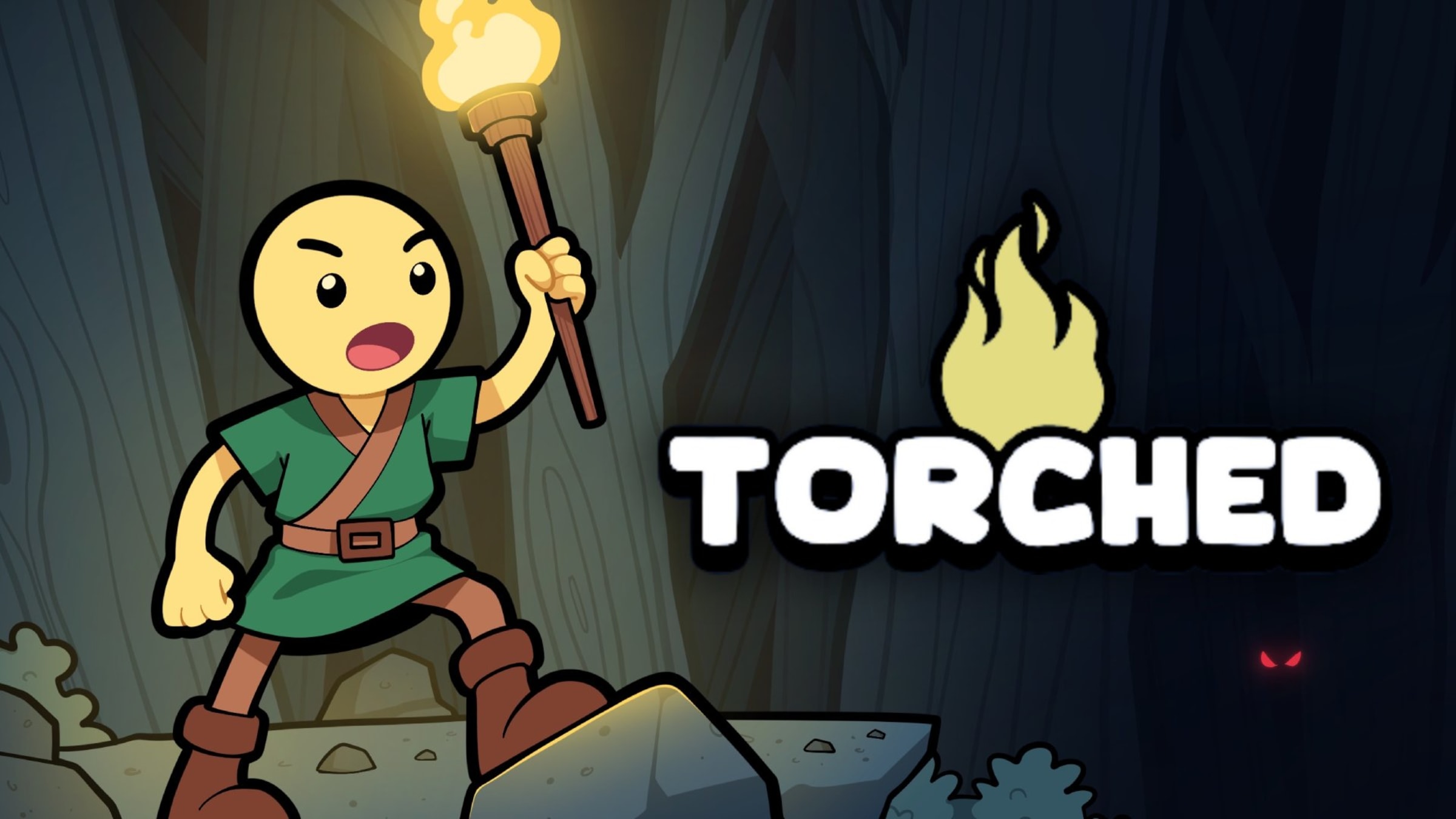 Torched for Nintendo Switch - Nintendo Official Site
