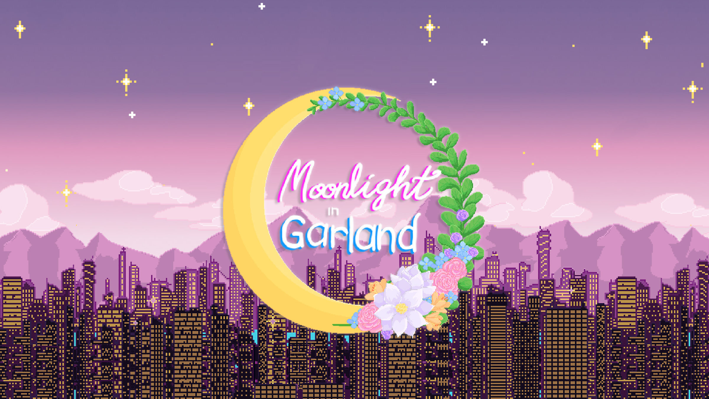 Moonlight in Garland for Nintendo Switch - Nintendo Official Site for ...