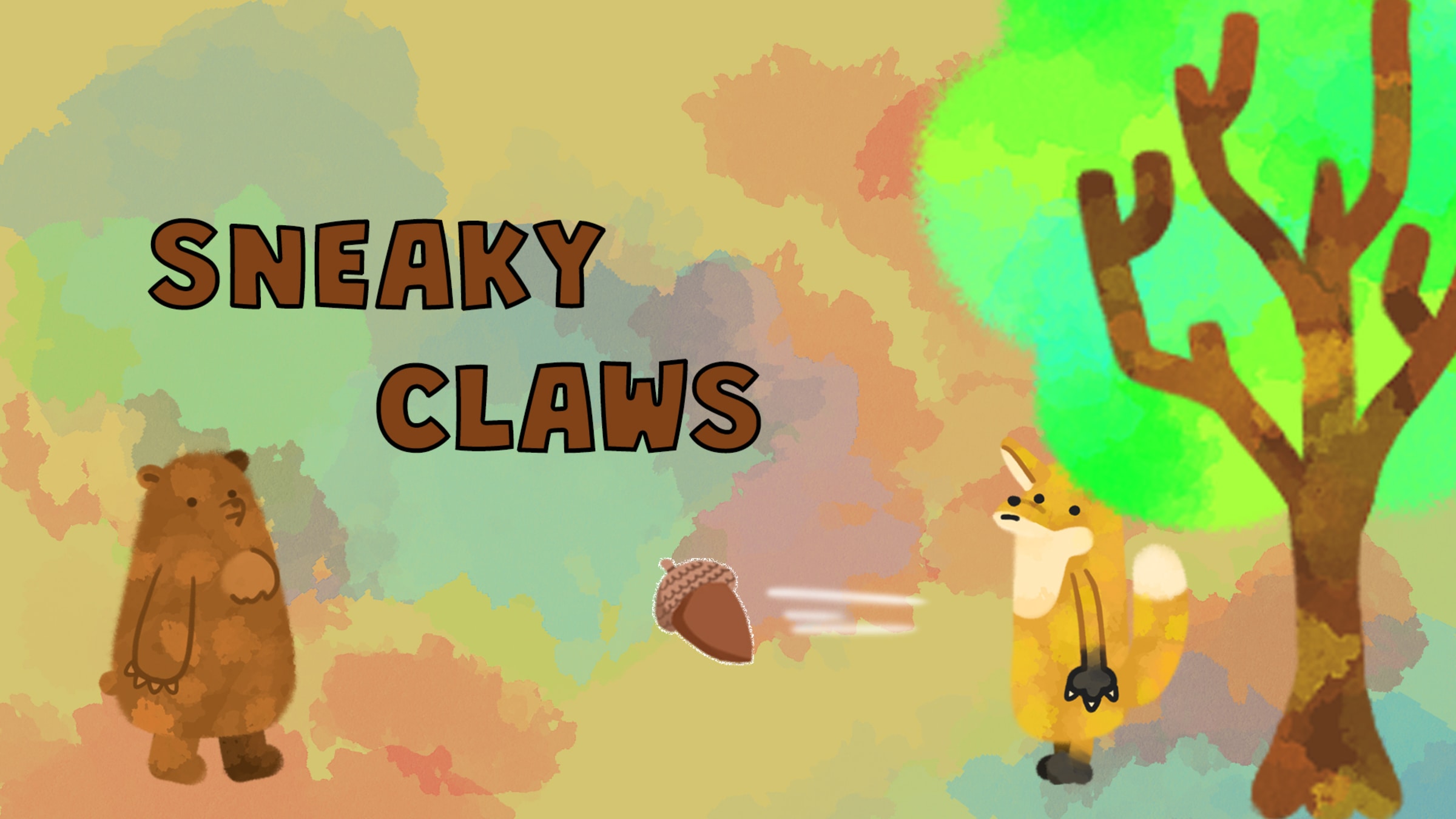 Sneaky Claws for Nintendo Switch - Nintendo Official Site for Canada