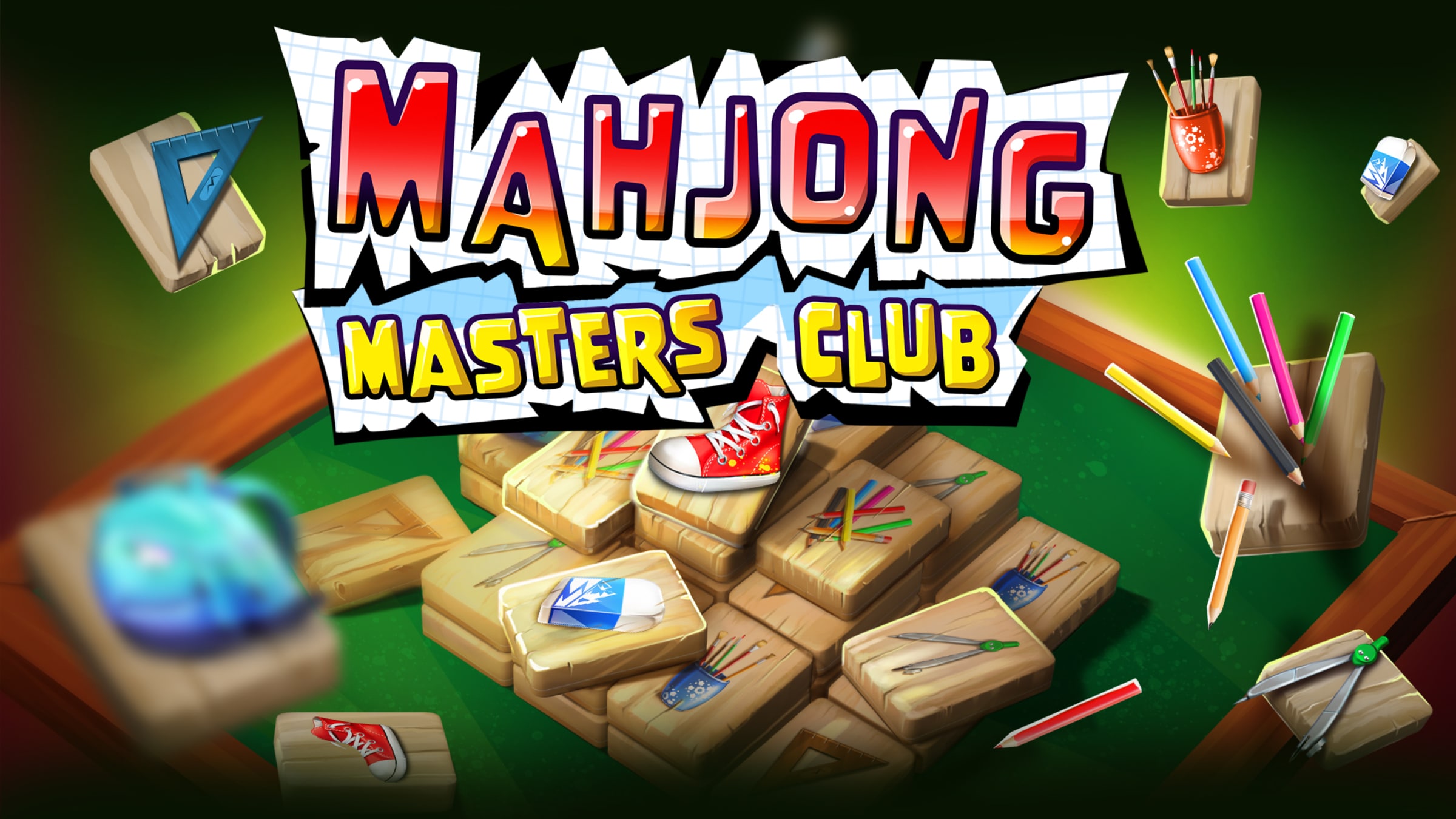 Mahjong Masters Club para Nintendo Switch - Site Oficial da Nintendo ...
