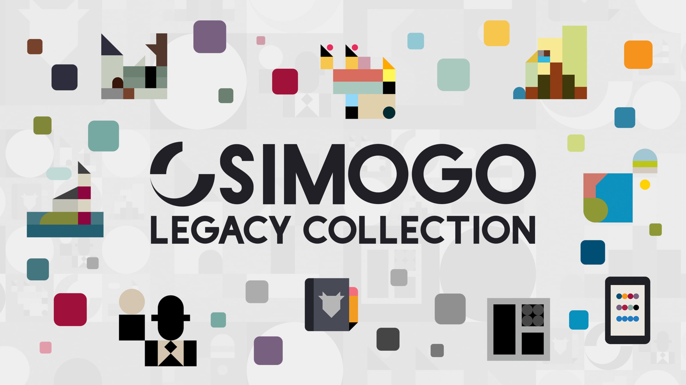 Simogo Legacy Collection for Nintendo Switch - Nintendo Official Site
