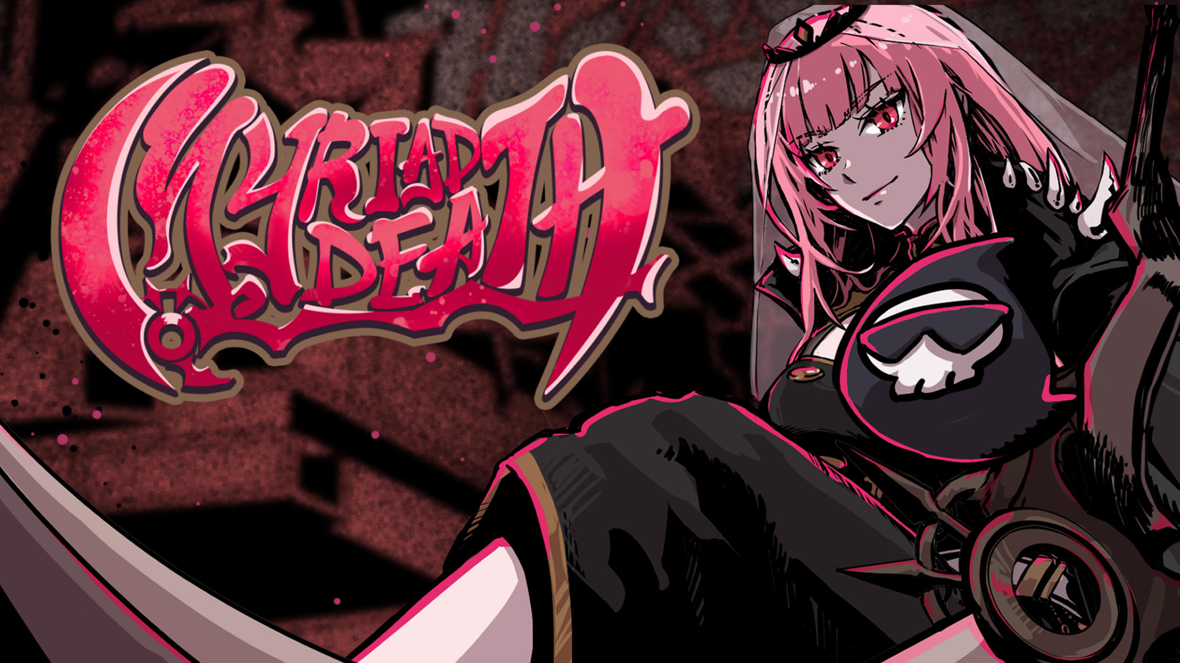 MYRIAD DEATH for Nintendo Switch - Nintendo Official Site for Canada