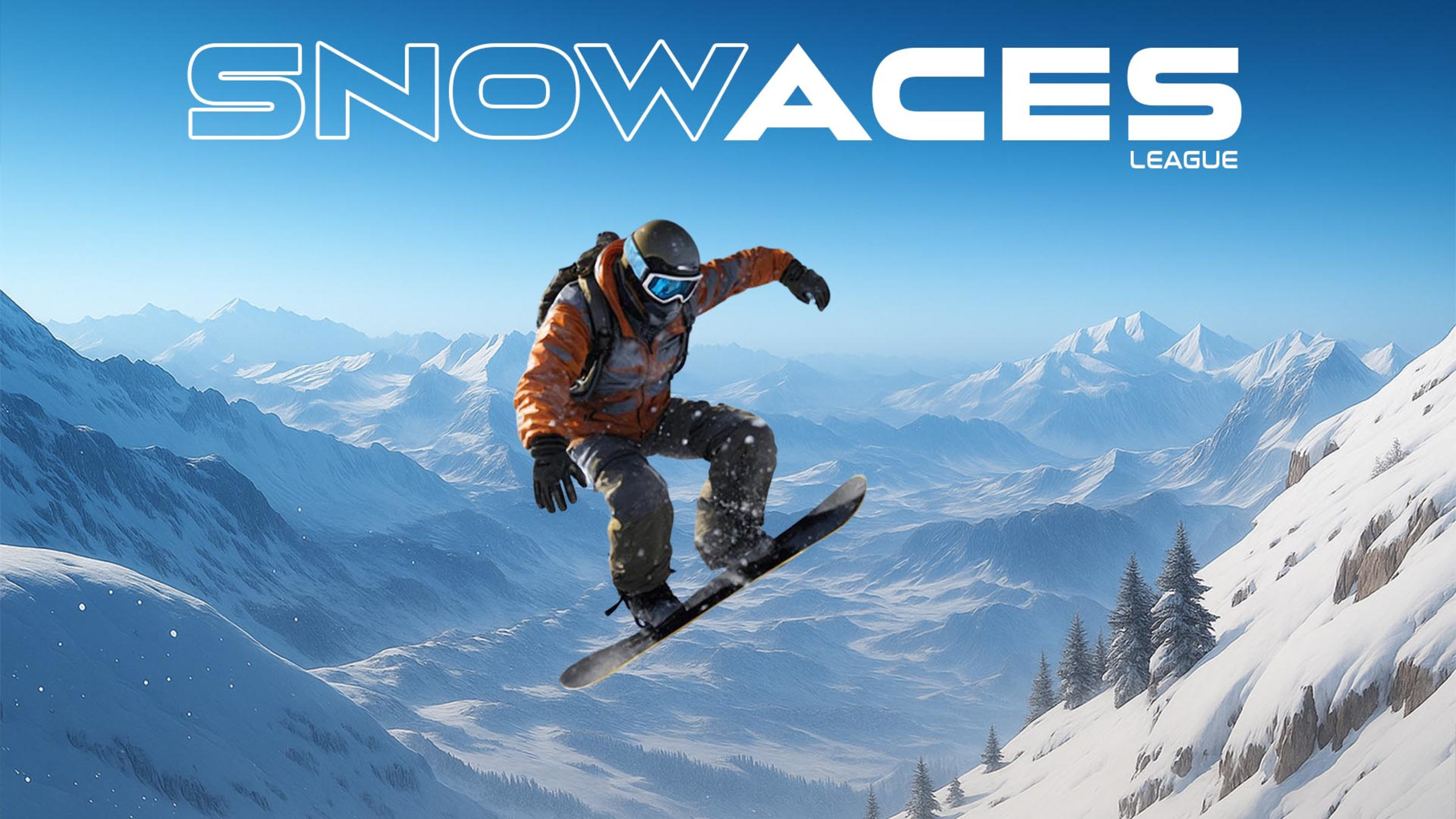 Snow Aces League for Nintendo Switch - Nintendo Official Site