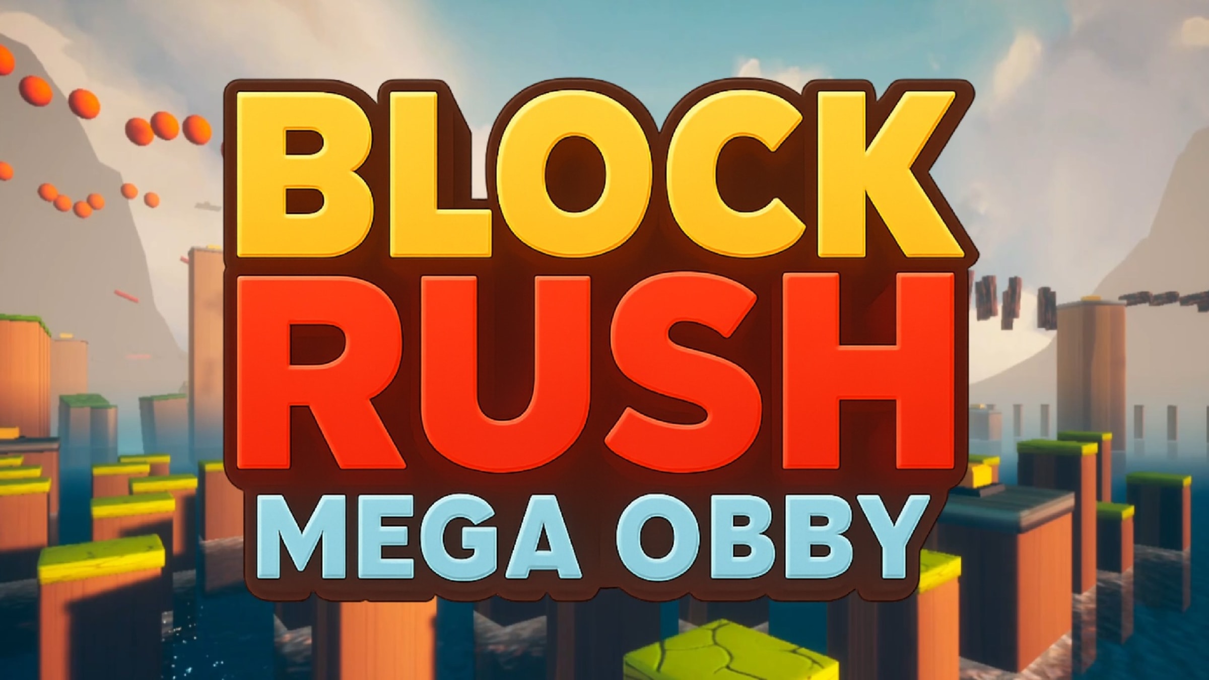 Block Rush: Mega Obby for Nintendo Switch - Nintendo Official Site
