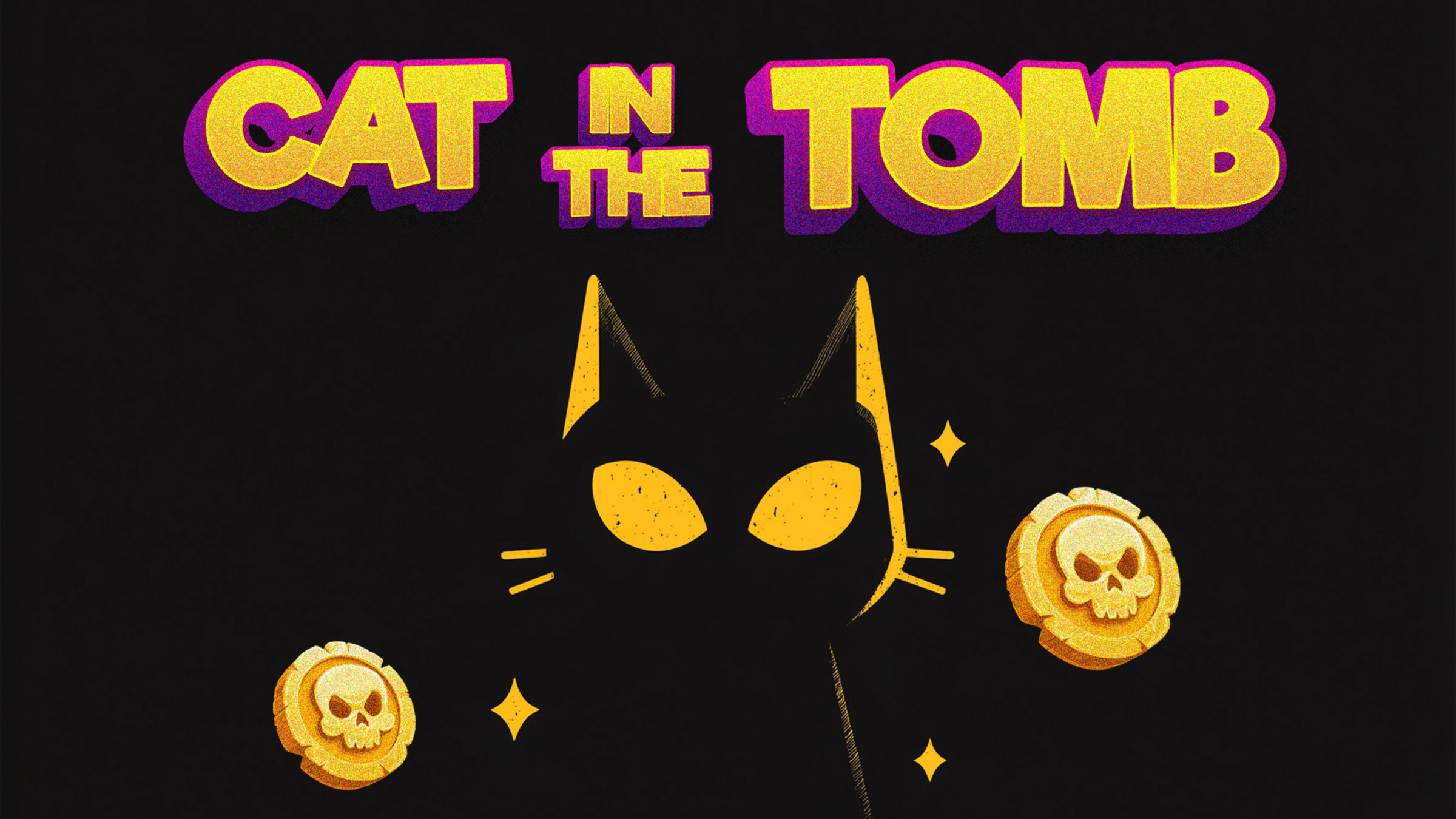 Cat in the tomb for Nintendo Switch - Nintendo Official Site