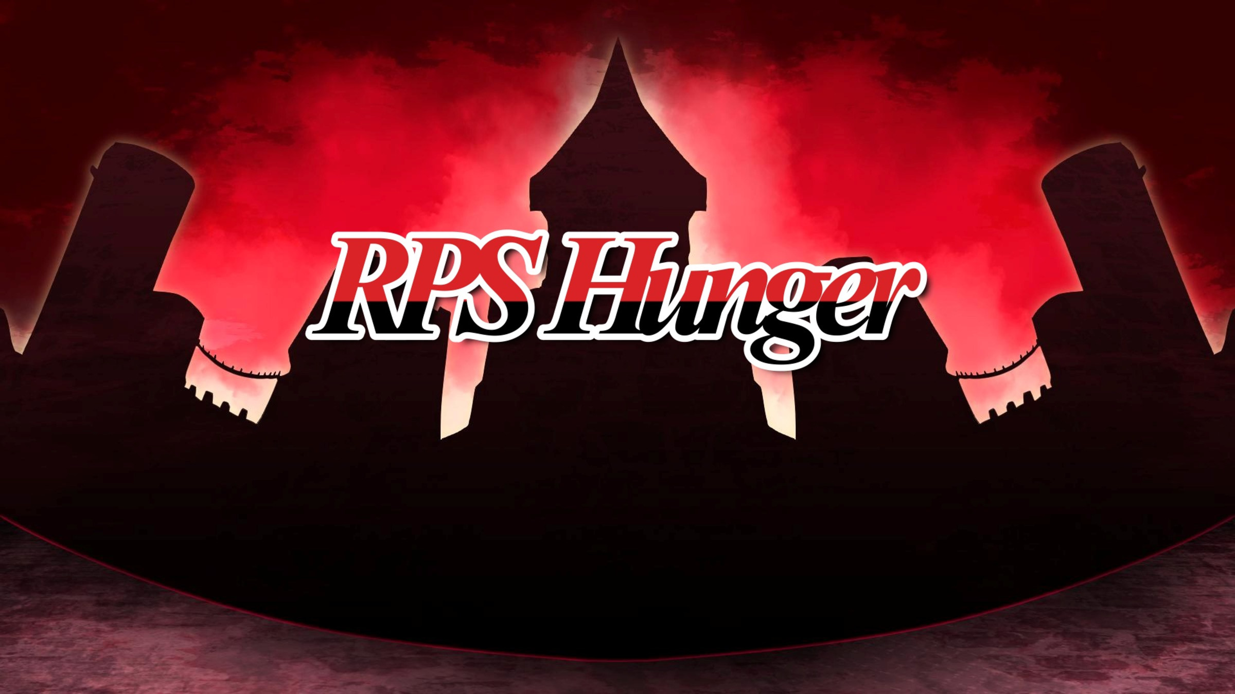 RPS Hunger for Nintendo Switch - Nintendo Official Site