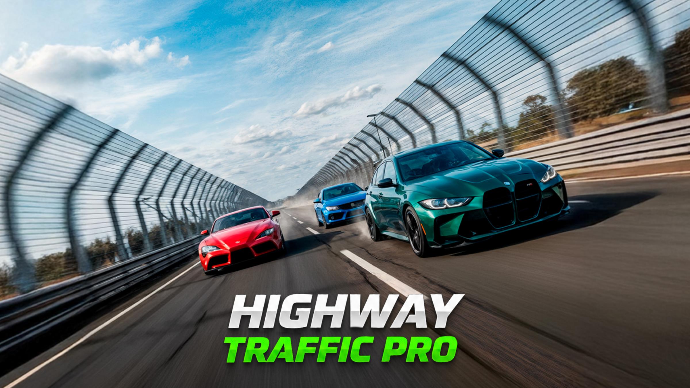 Highway Traffic Pro para Nintendo Switch - Sitio Oficial de Nintendo ...