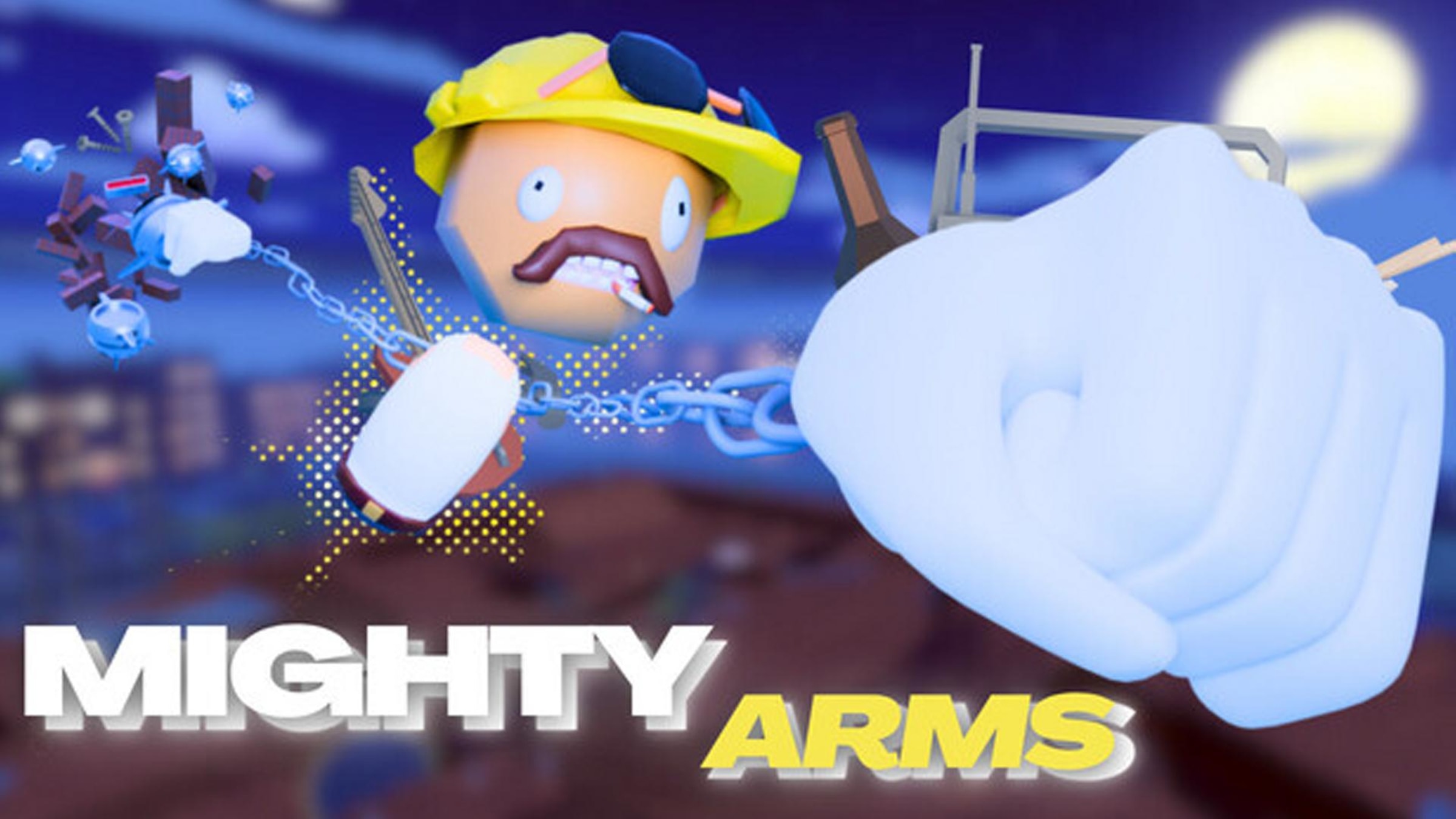 Mighty Arms para Nintendo Switch - Sitio Oficial de Nintendo para Chile