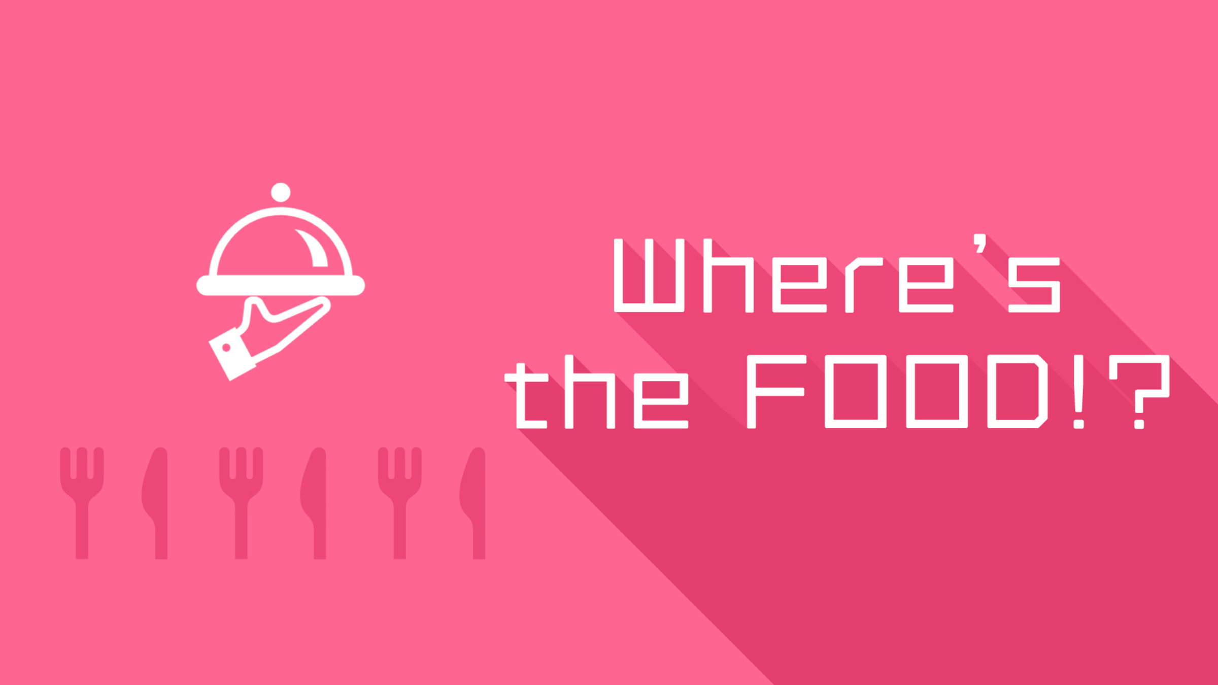 Where’s the FOOD!? for Nintendo Switch - Nintendo Official Site