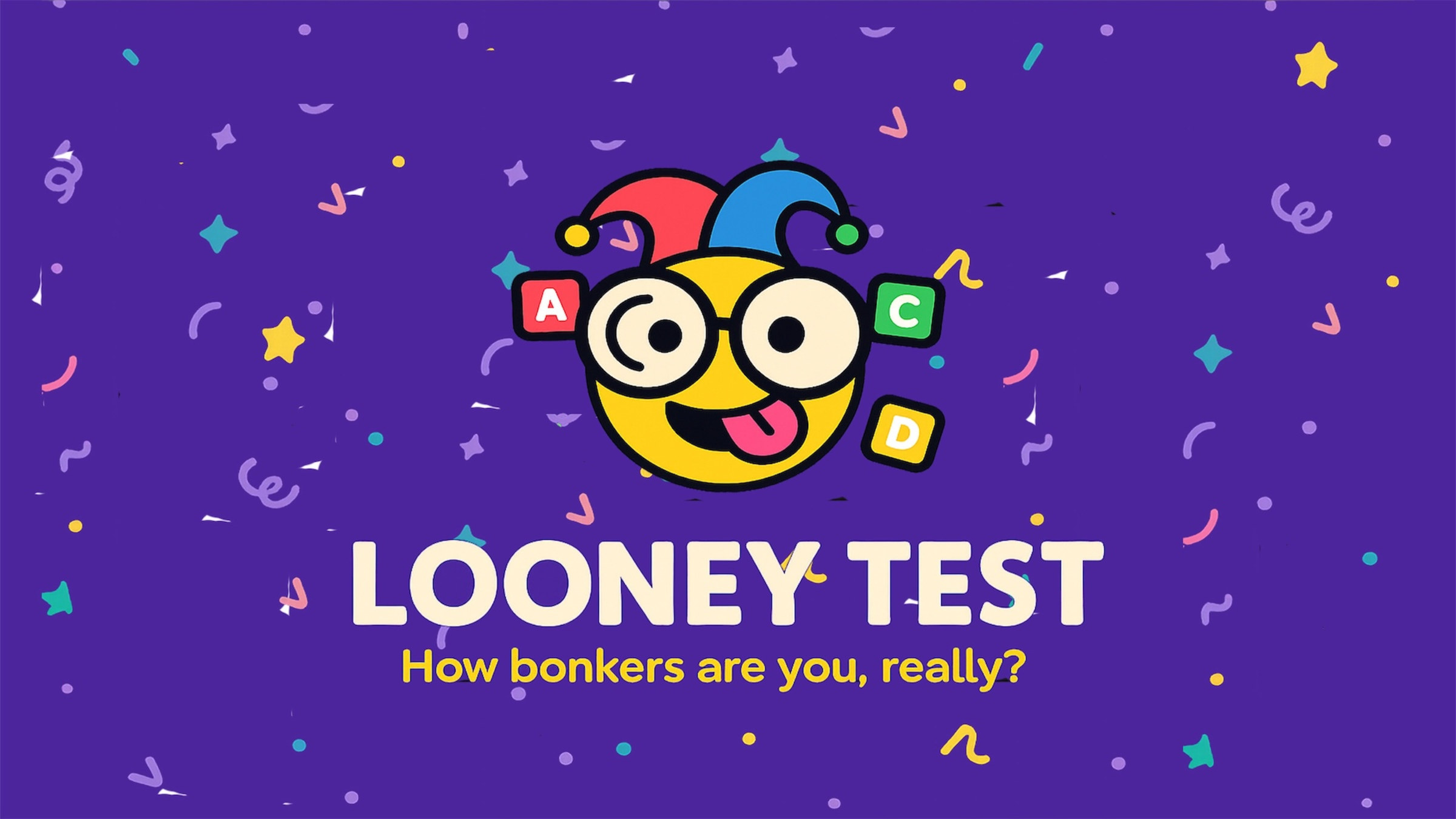 Looney Test for Nintendo Switch - Nintendo Official Site