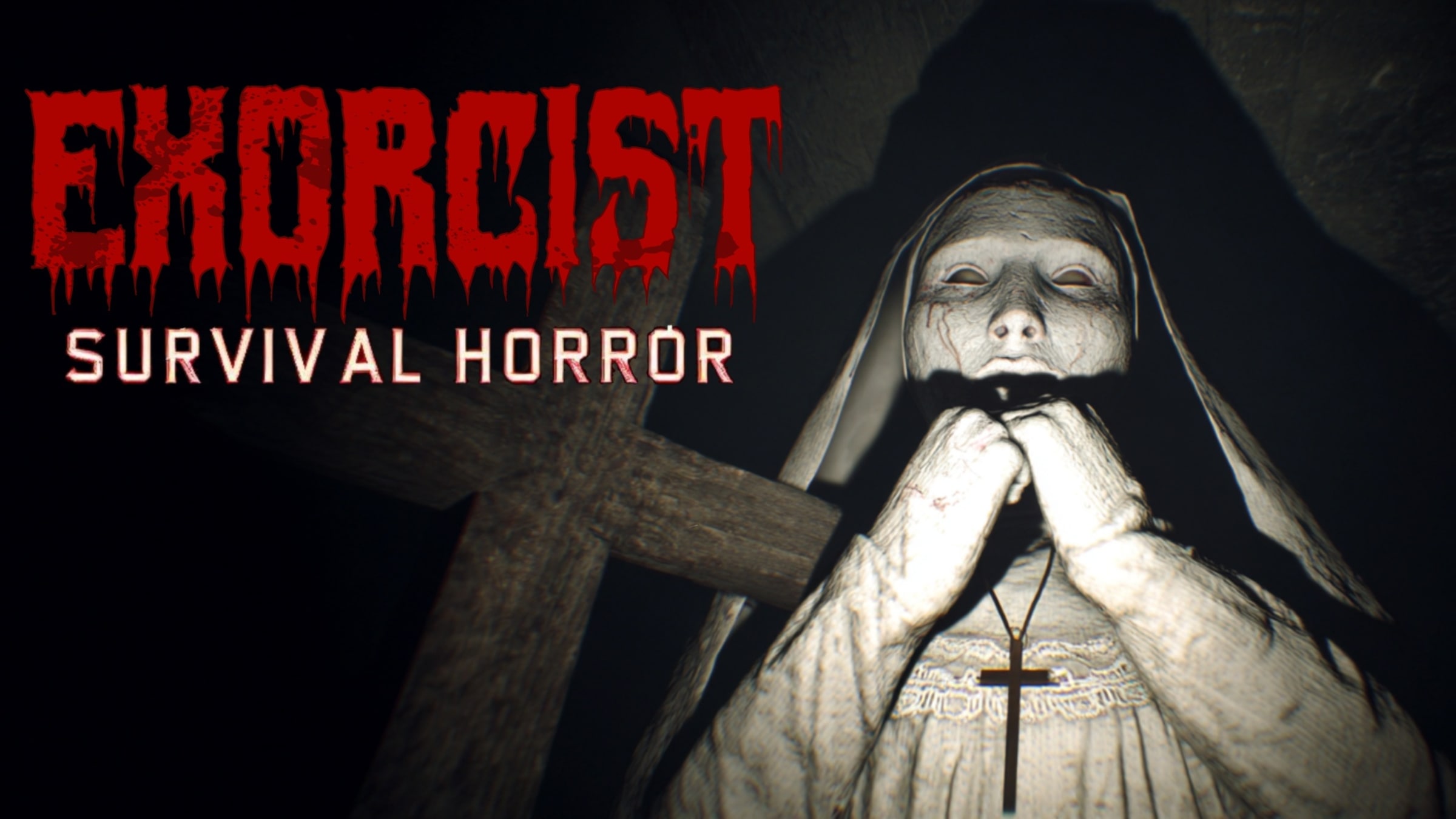 Exorcist: Horror Simulator for Nintendo Switch - Nintendo Official Site ...