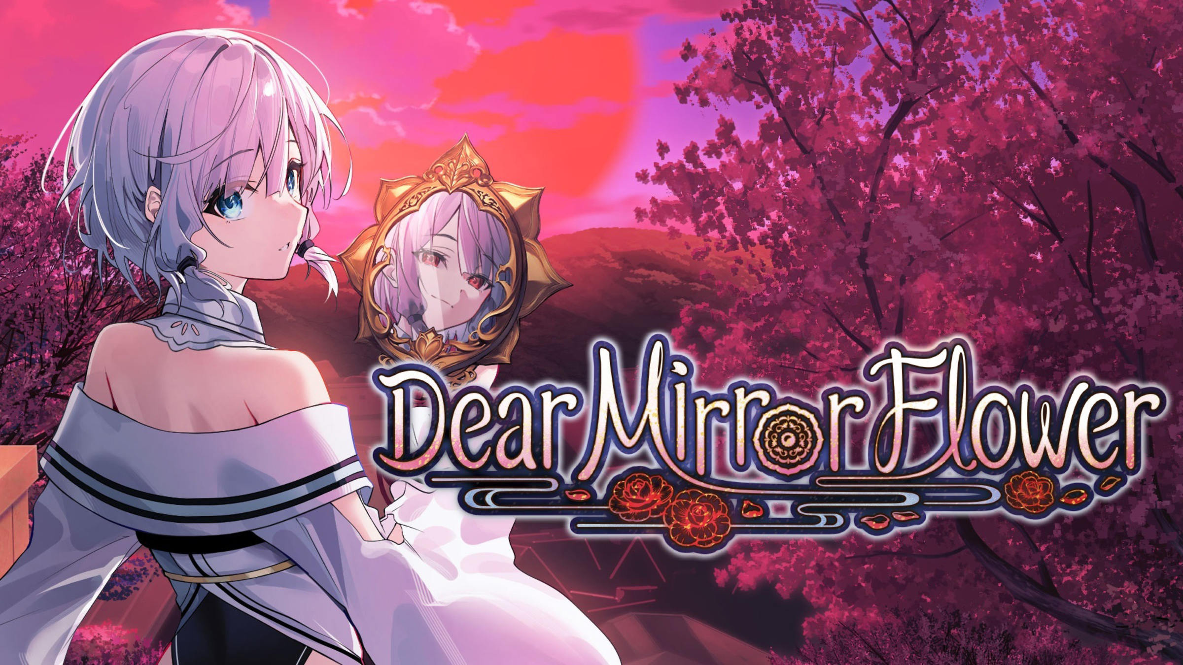 Dear Mirror Flower for Nintendo Switch - Nintendo Official Site