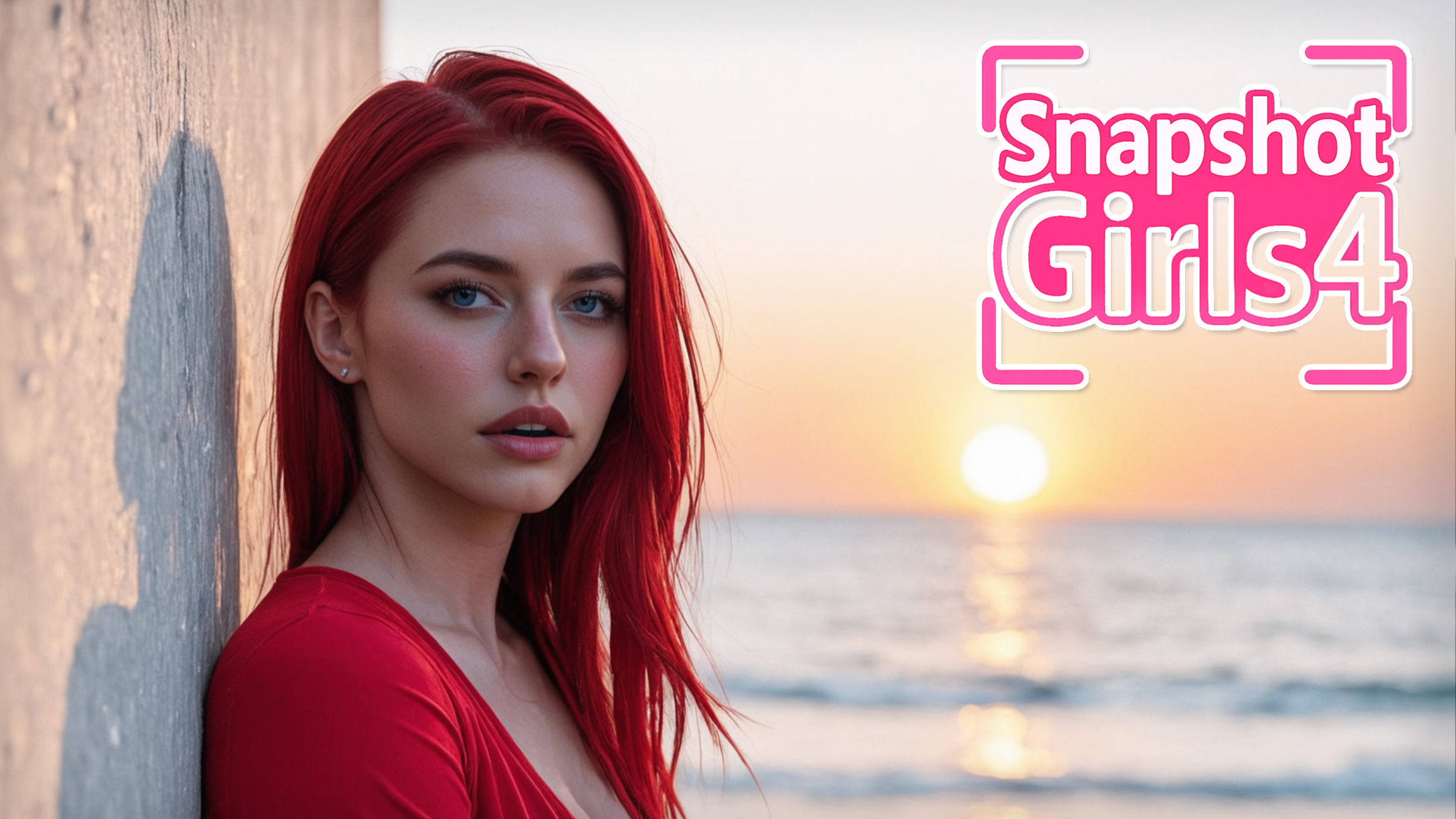 Snapshot Girls 4 for Nintendo Switch - Nintendo Official Site