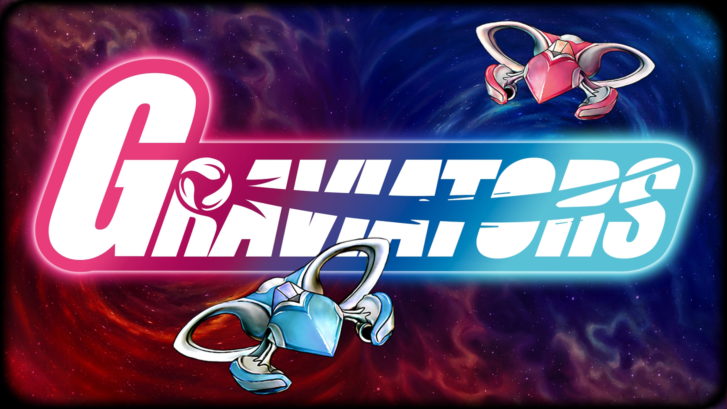 Graviators for Nintendo Switch - Nintendo Official Site