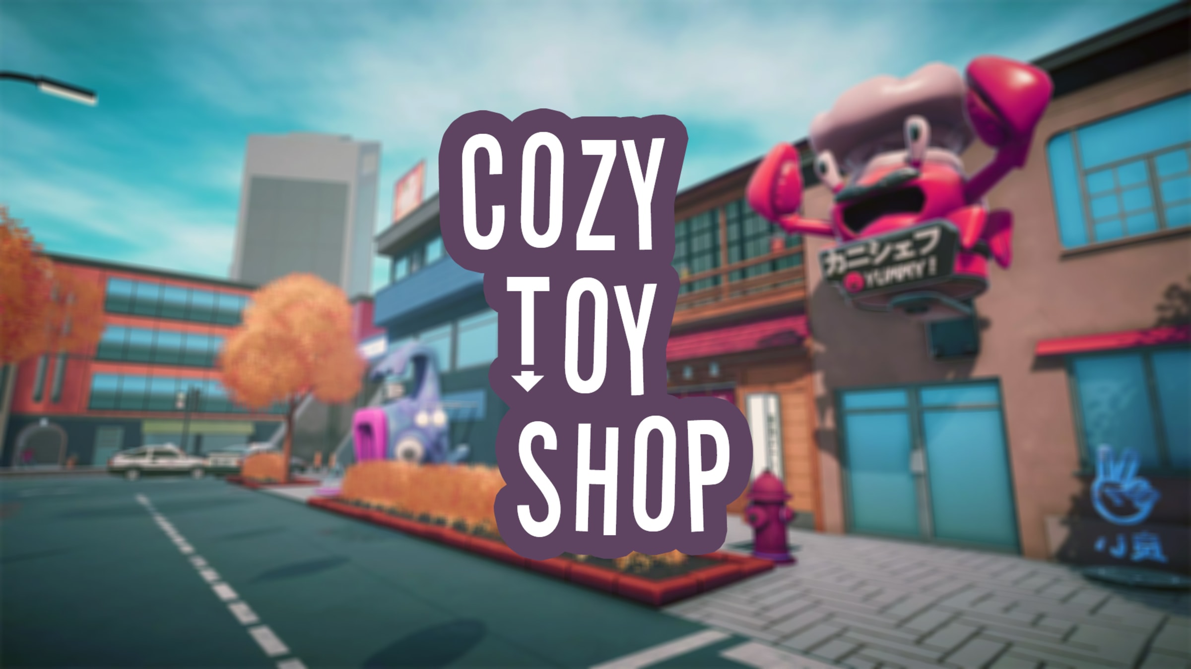 Cozy Toy Shop for Nintendo Switch - Nintendo Official Site for Canada