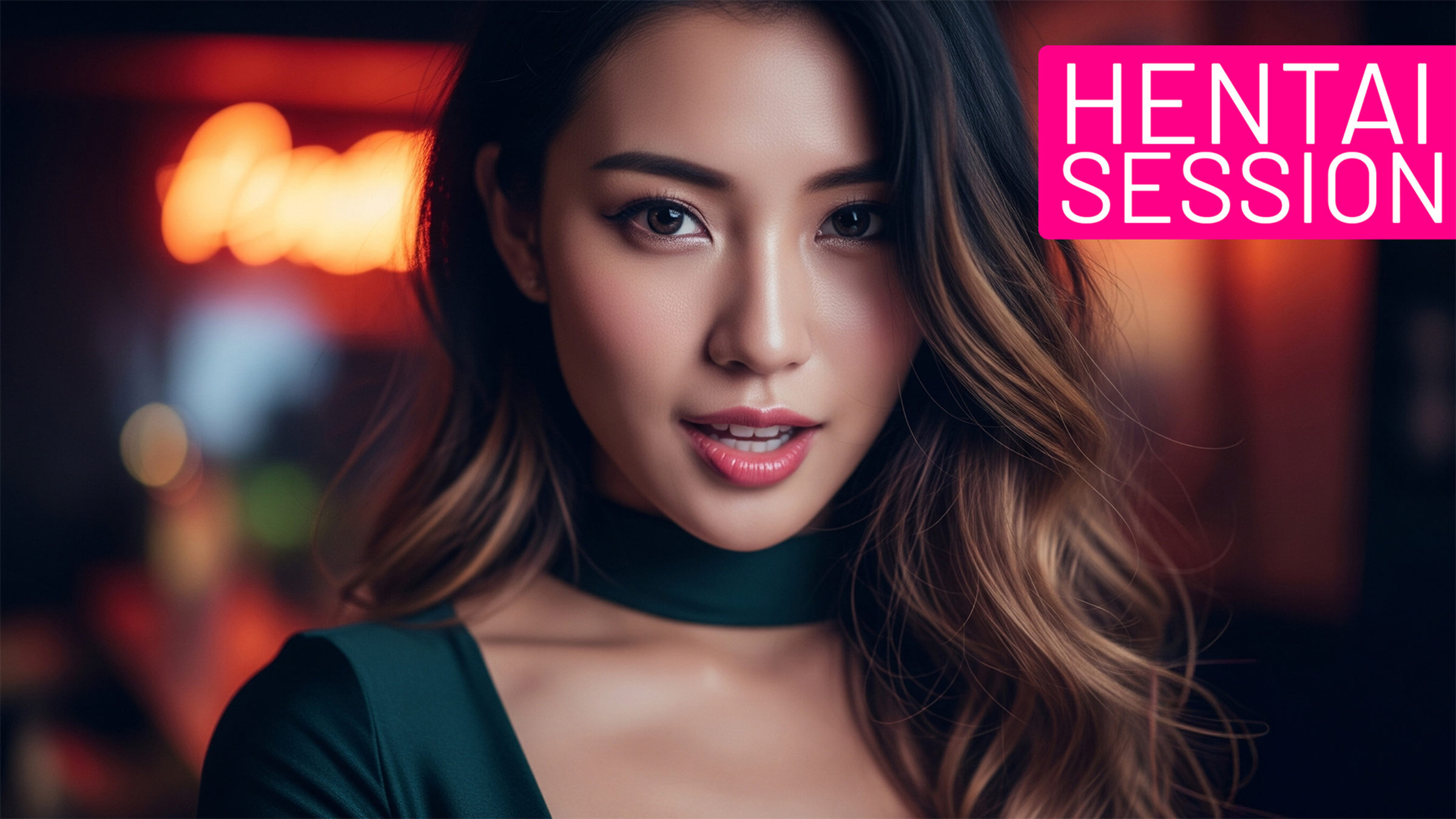 Hentai Session para Nintendo Switch - Sitio Oficial de Nintendo para Chile