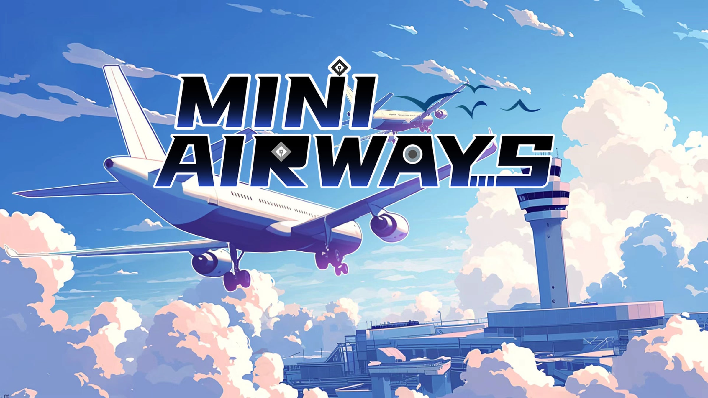 Mini Airways for Nintendo Switch - Nintendo Official Site