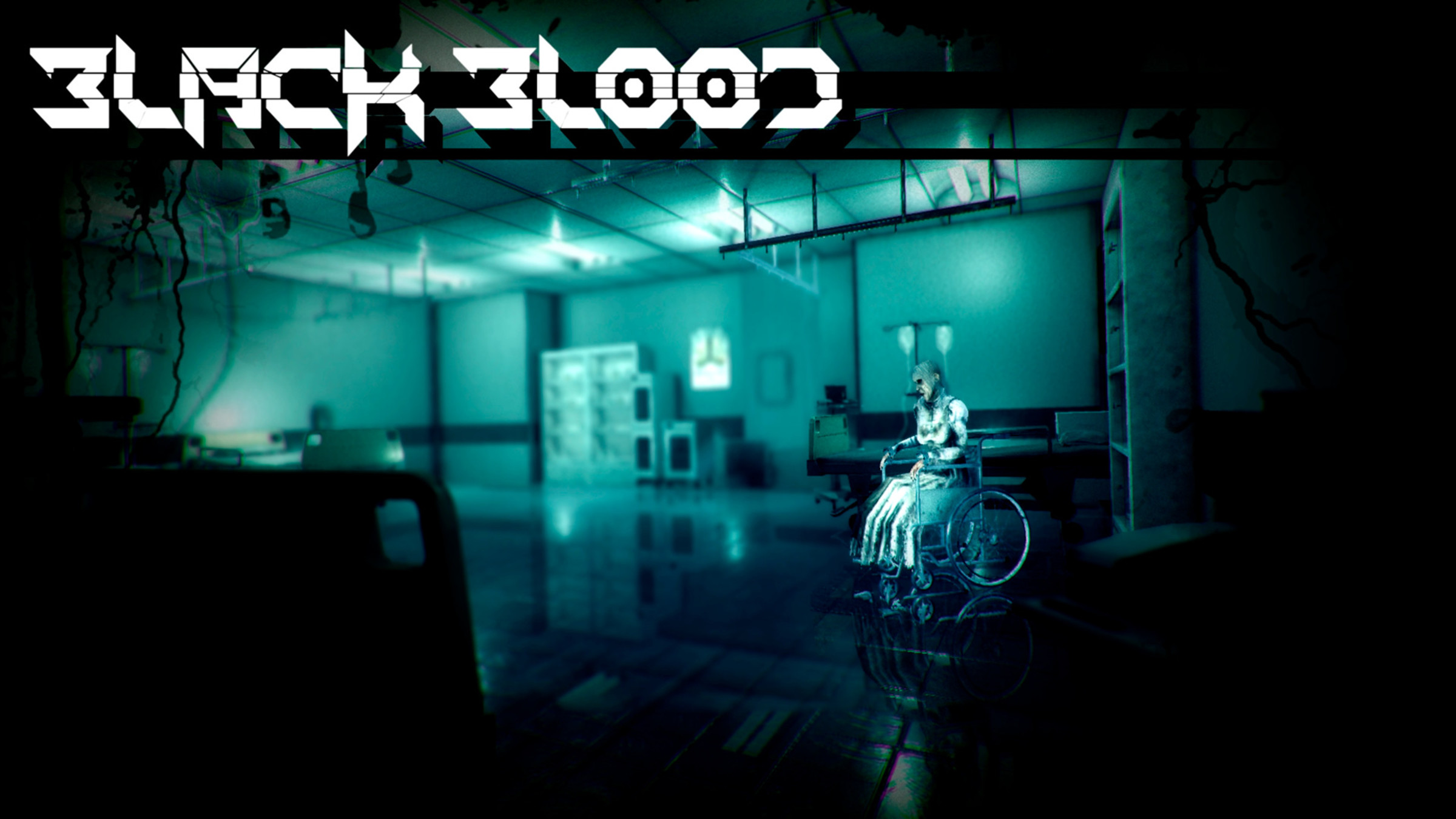 Black Blood para Nintendo Switch - Site Oficial da Nintendo para Brasil
