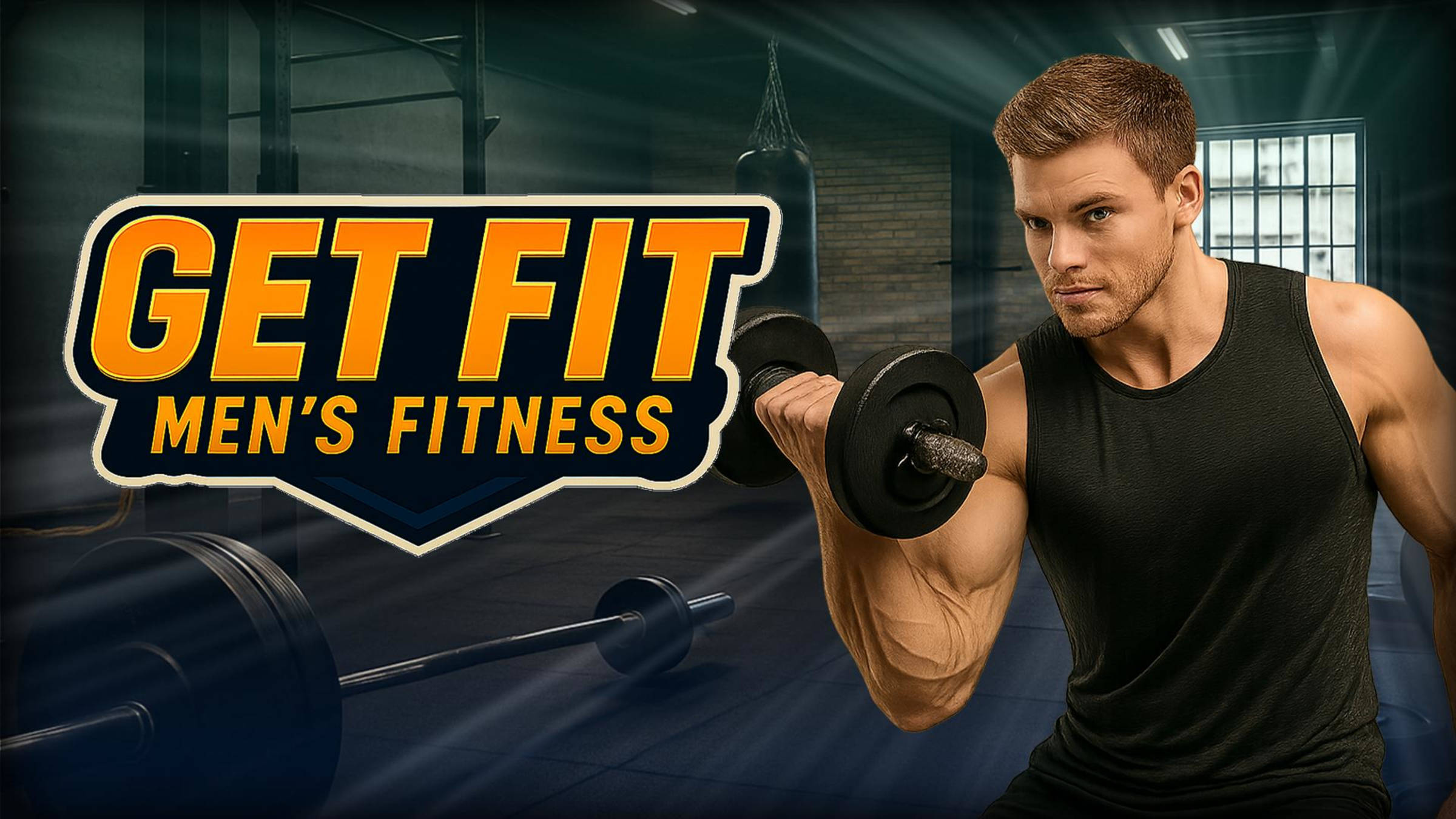 GET FIT – Men’s Fitness for Nintendo Switch - Nintendo Official Site ...