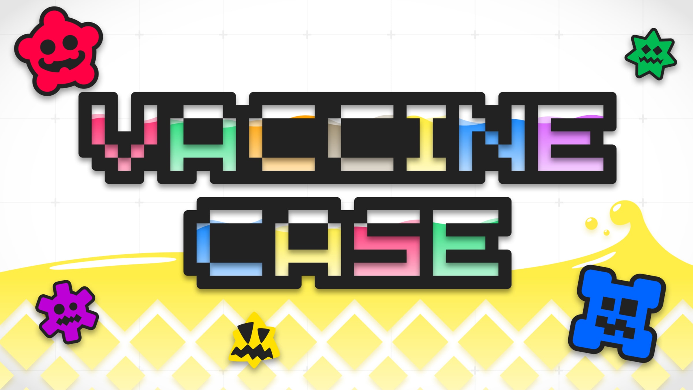 Vaccine Case para Nintendo Switch - Sitio Oficial de Nintendo para Mexico