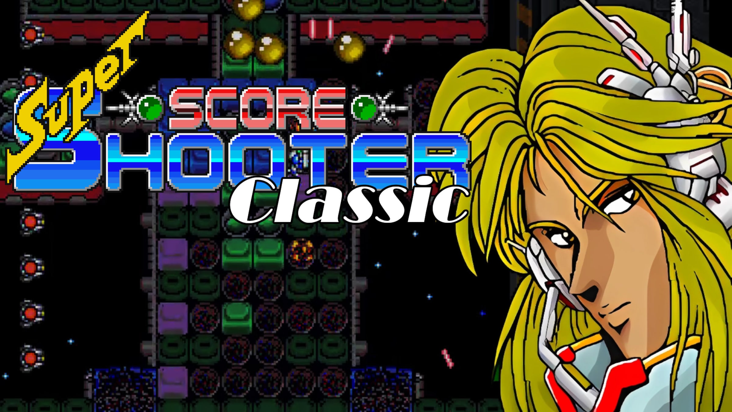 Super Score Shooter Classic for Nintendo Switch - Nintendo Official ...