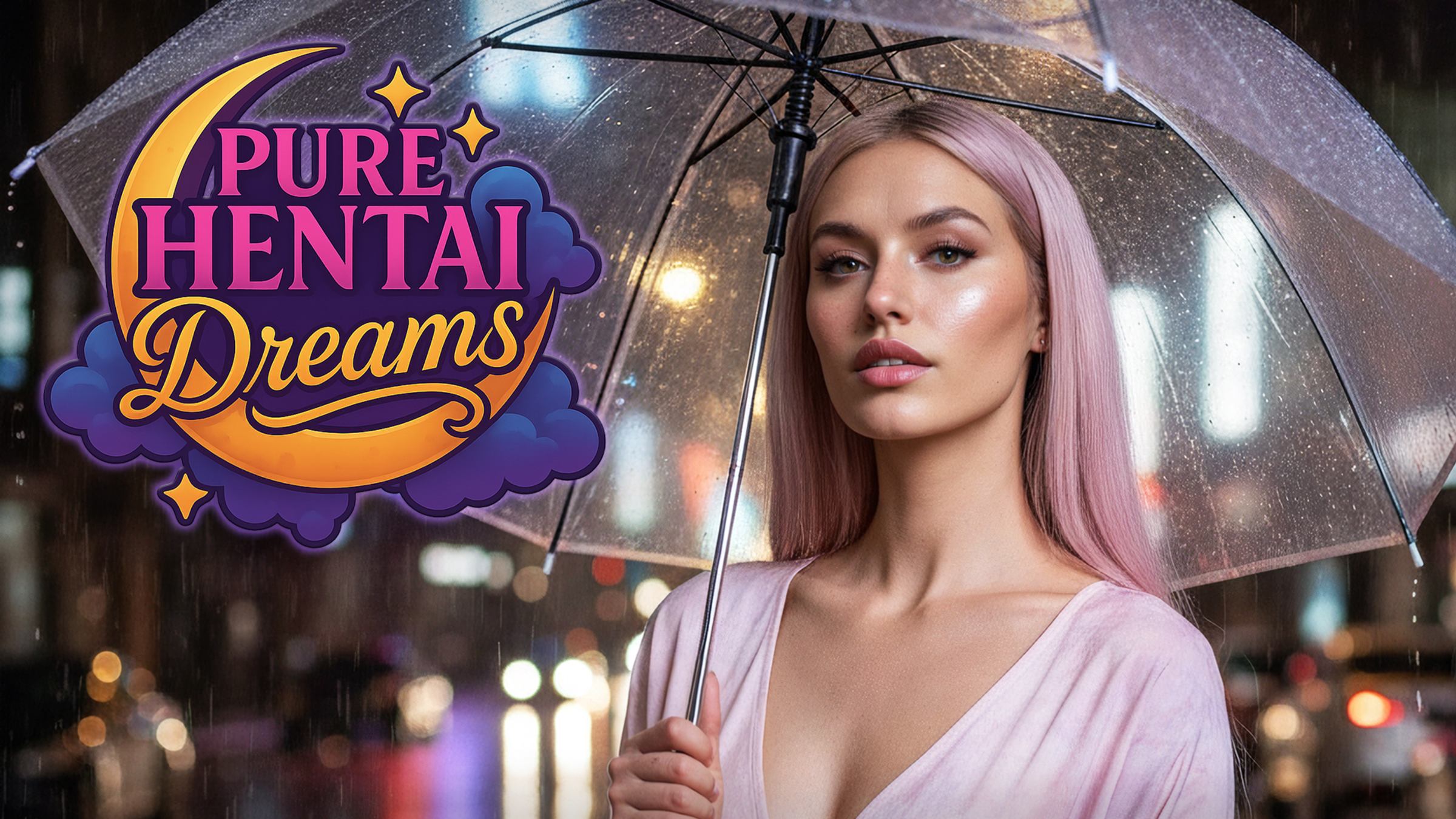 Pure Hentai Dreams Para Nintendo Switch Sitio Oficial De Nintendo