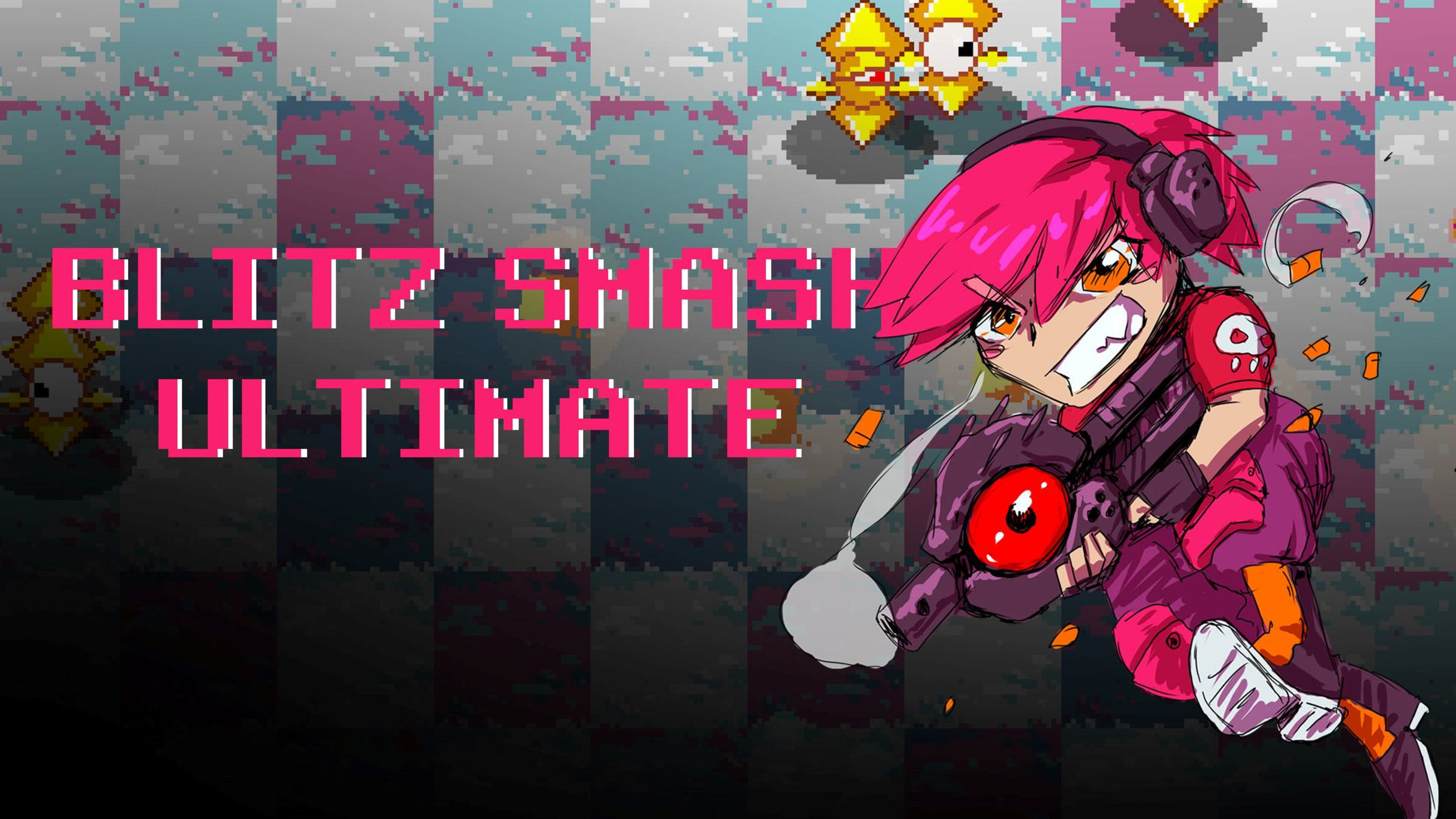 Blitz Smash Ultimate pour Nintendo Switch - Site Officiel Nintendo pour ...