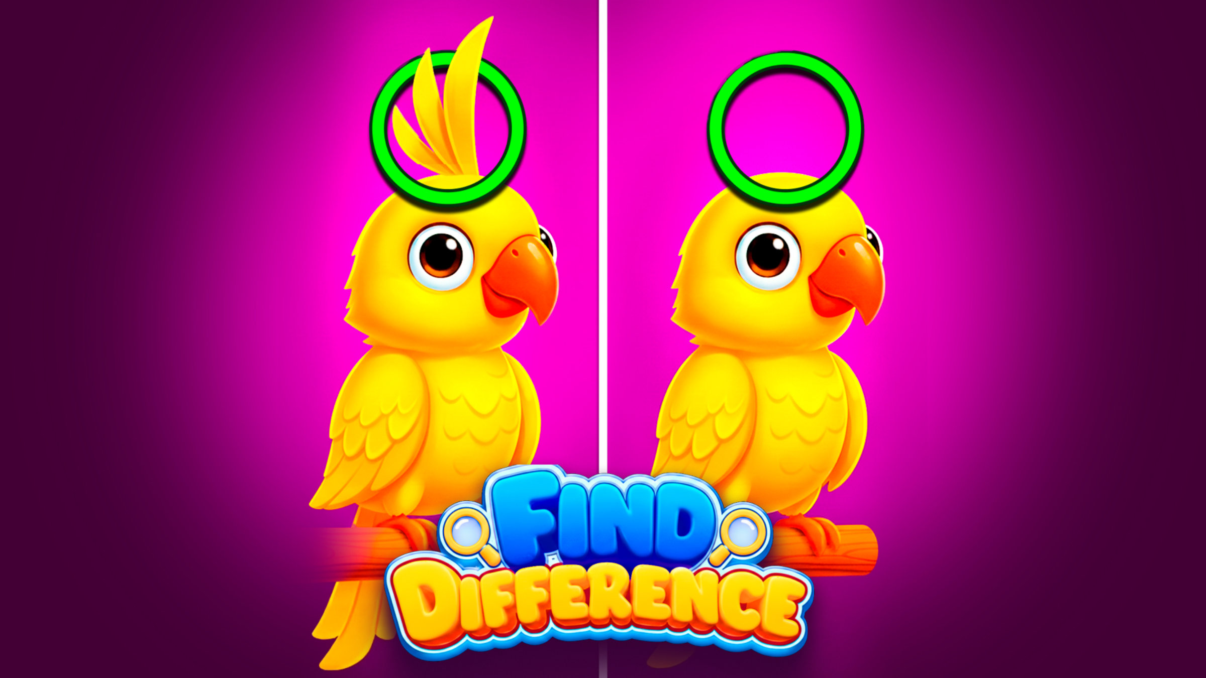 Find Difference for Nintendo Switch - Nintendo Official Site