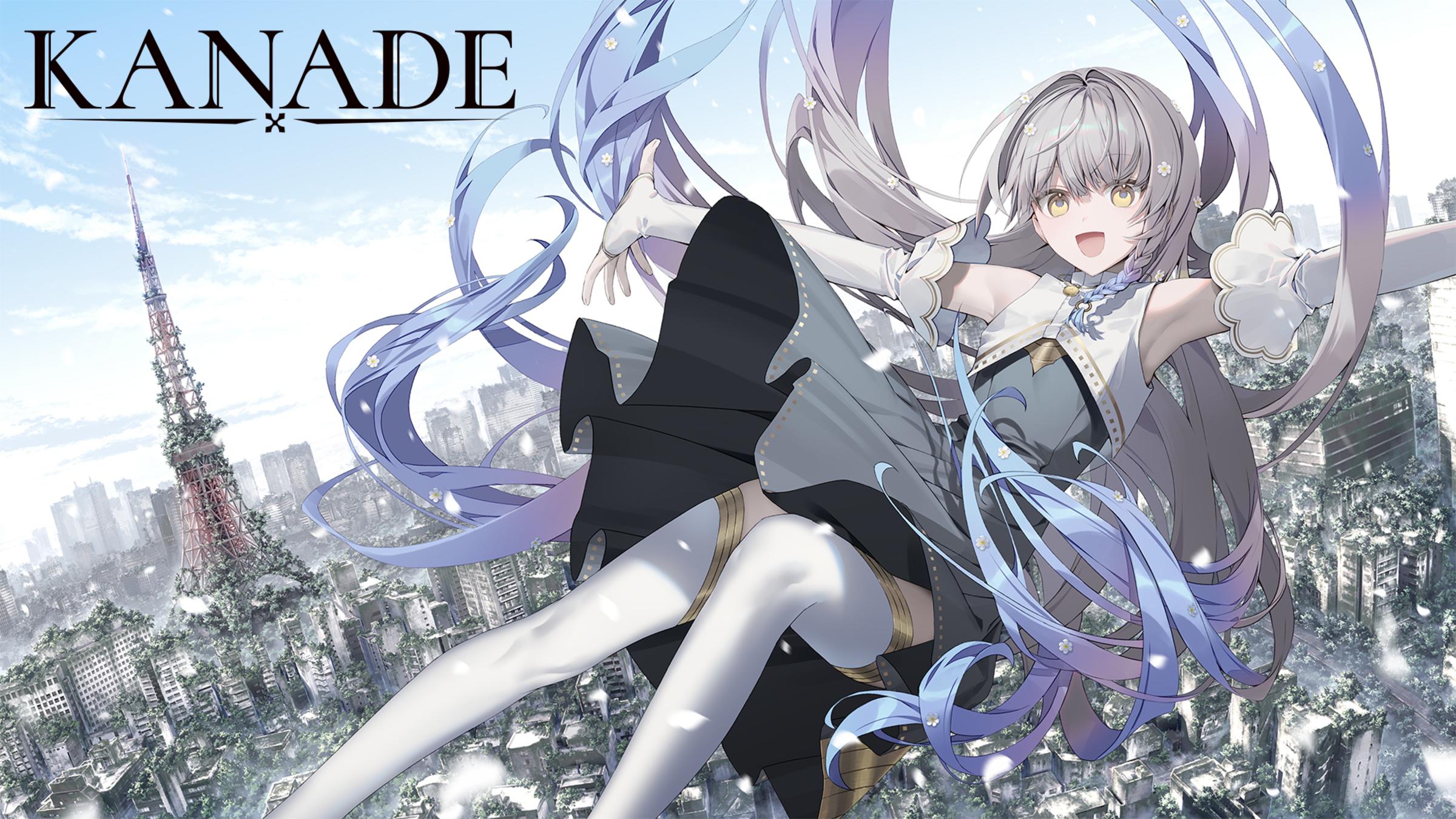 KANADE para Nintendo Switch - Sitio Oficial de Nintendo para Peru