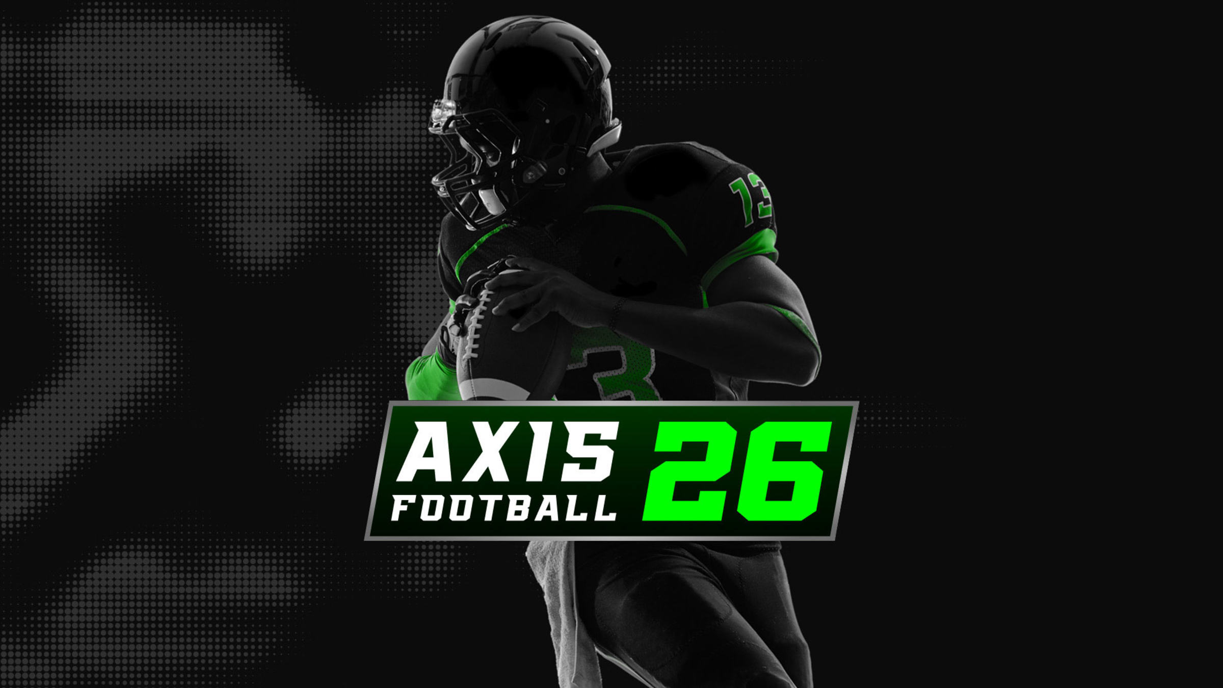 Axis Football 2026 for Nintendo Switch - Nintendo Official Site for Canada
