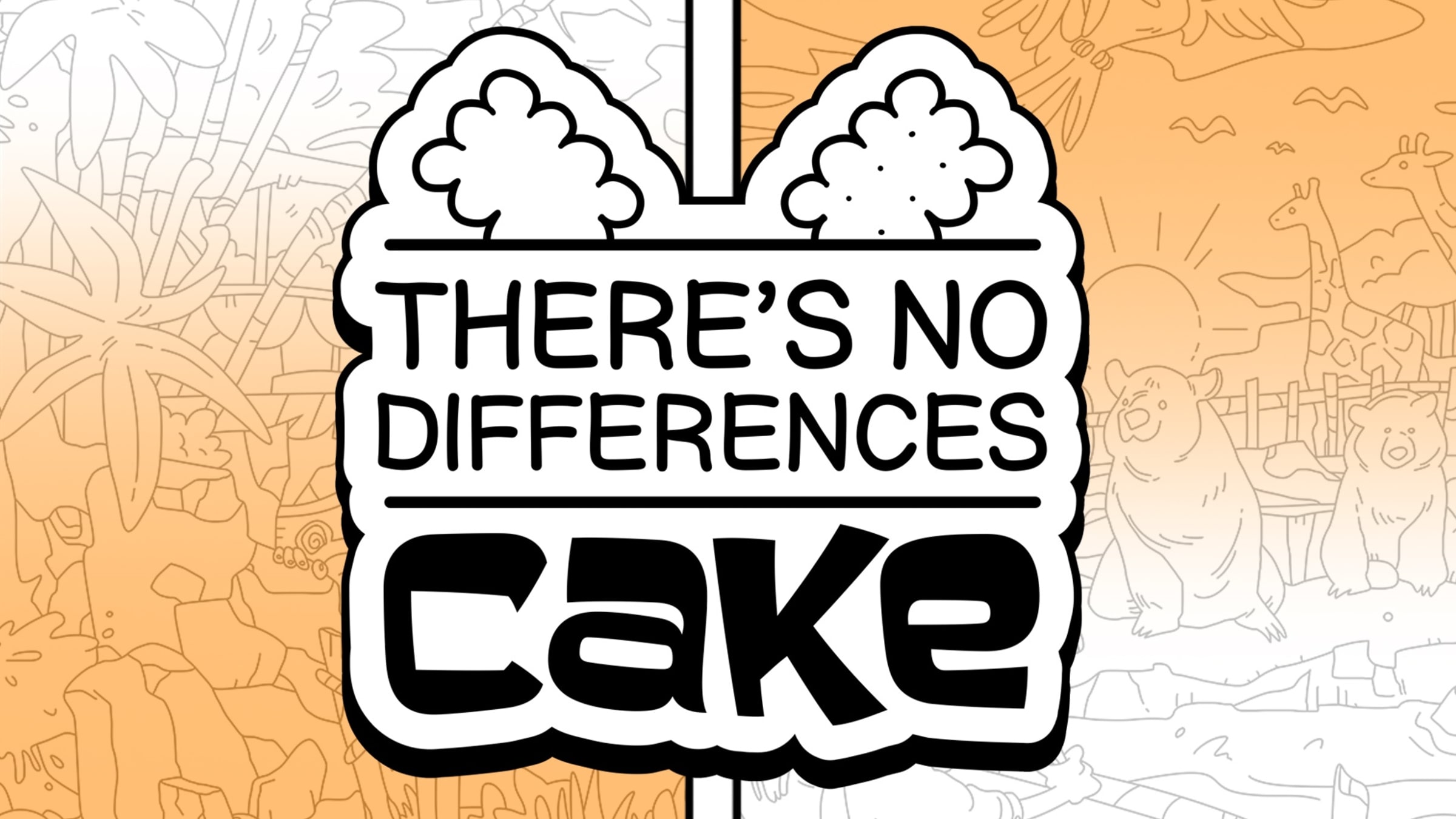 There's No Differences: Cake for Nintendo Switch - Nintendo Official Site