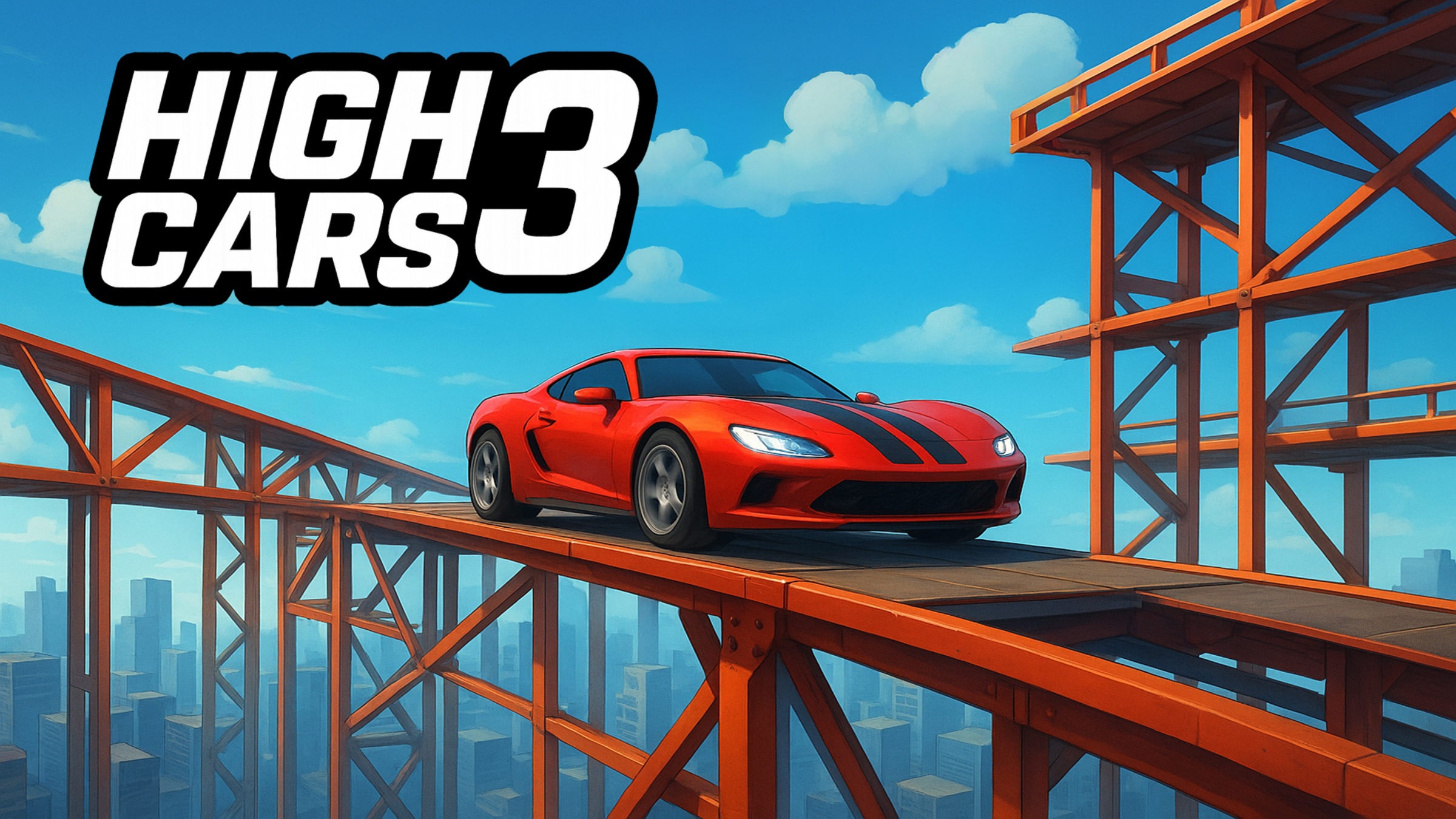 High Cars 3 for Nintendo Switch - Nintendo Official Site for Canada