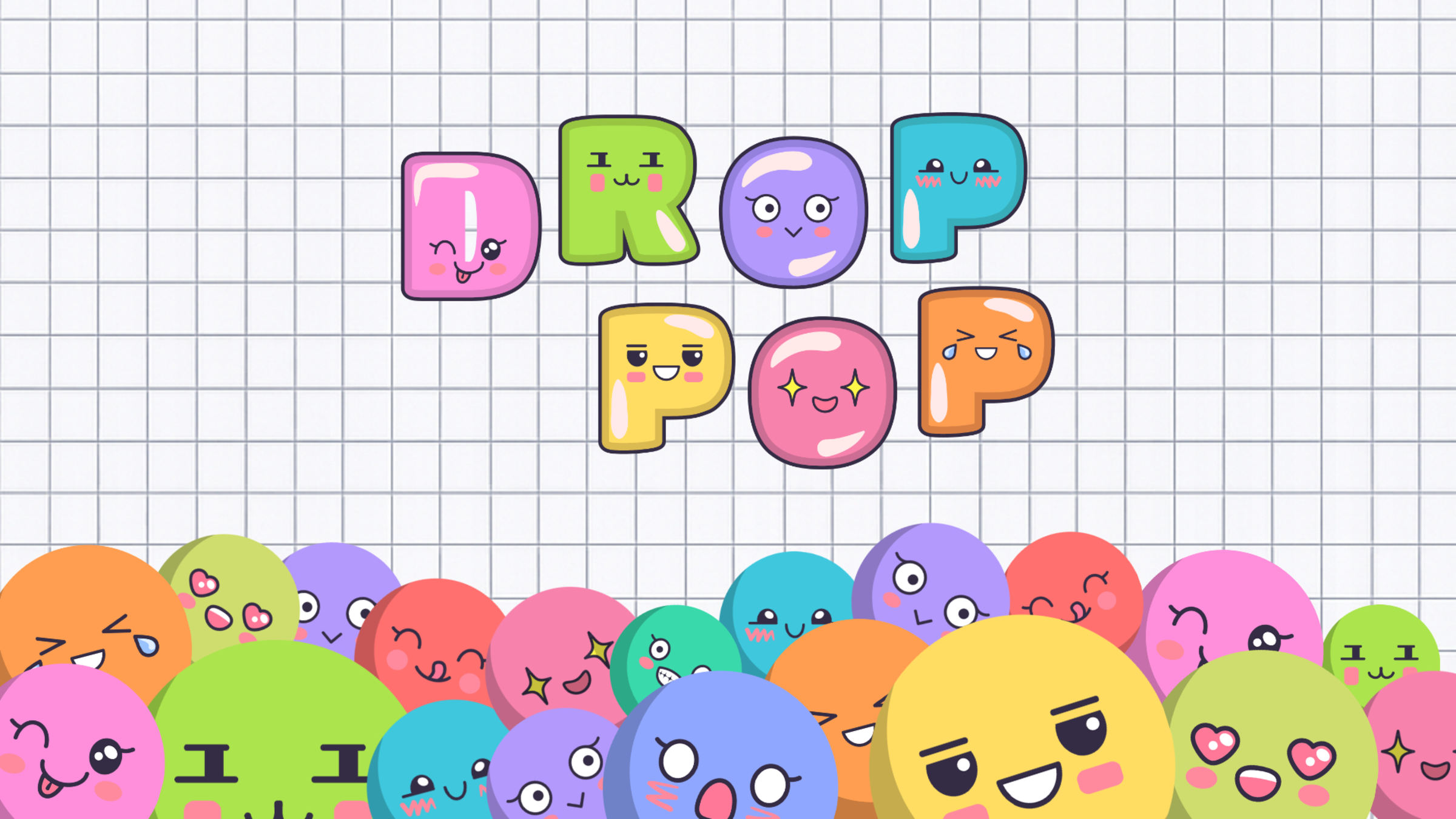 Drop Pop for Nintendo Switch - Nintendo Official Site