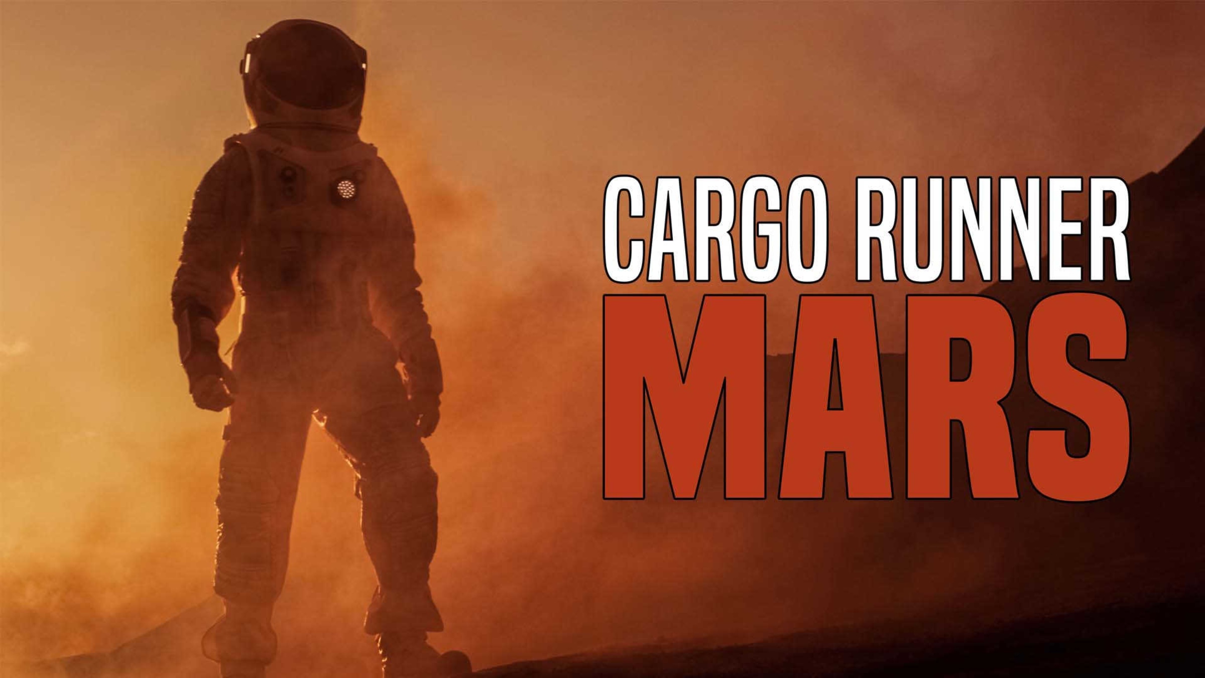 Cargo Runner - Mars for Nintendo Switch - Nintendo Official Site for Canada