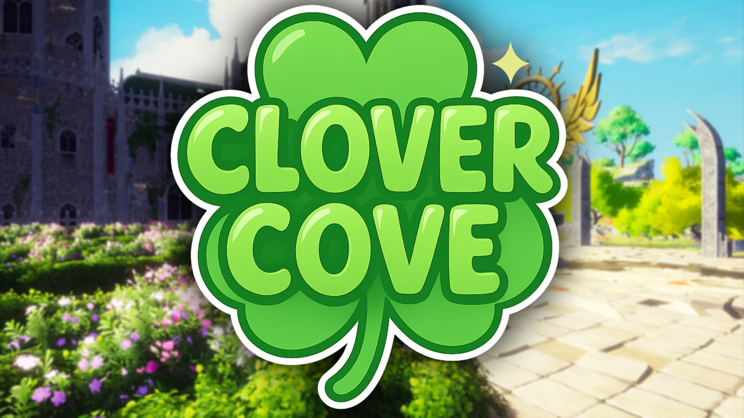 Clover Cove for Nintendo Switch - Nintendo Official Site