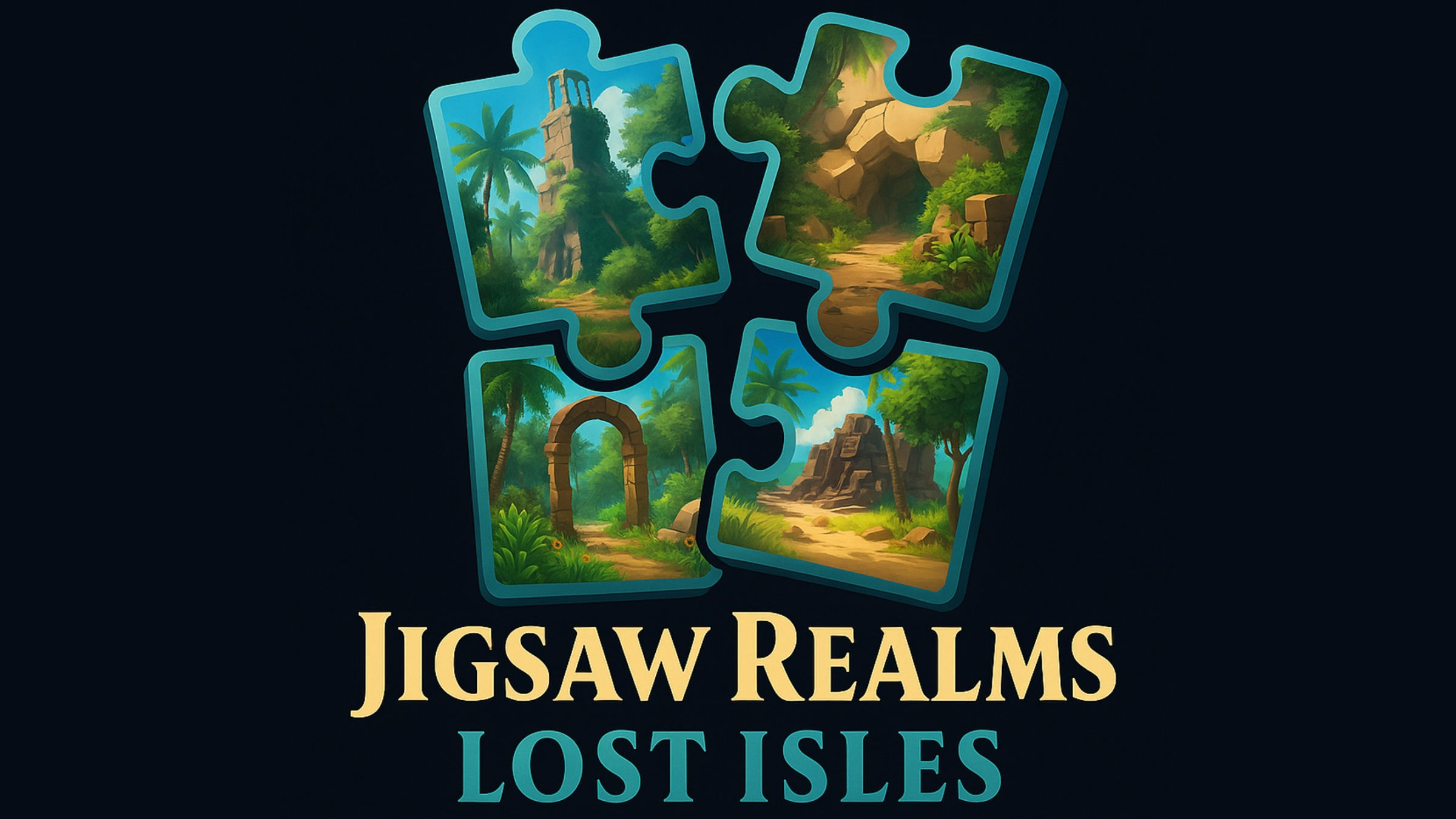 Jigsaw Realms: Lost Isles para Nintendo Switch - Sitio Oficial de ...