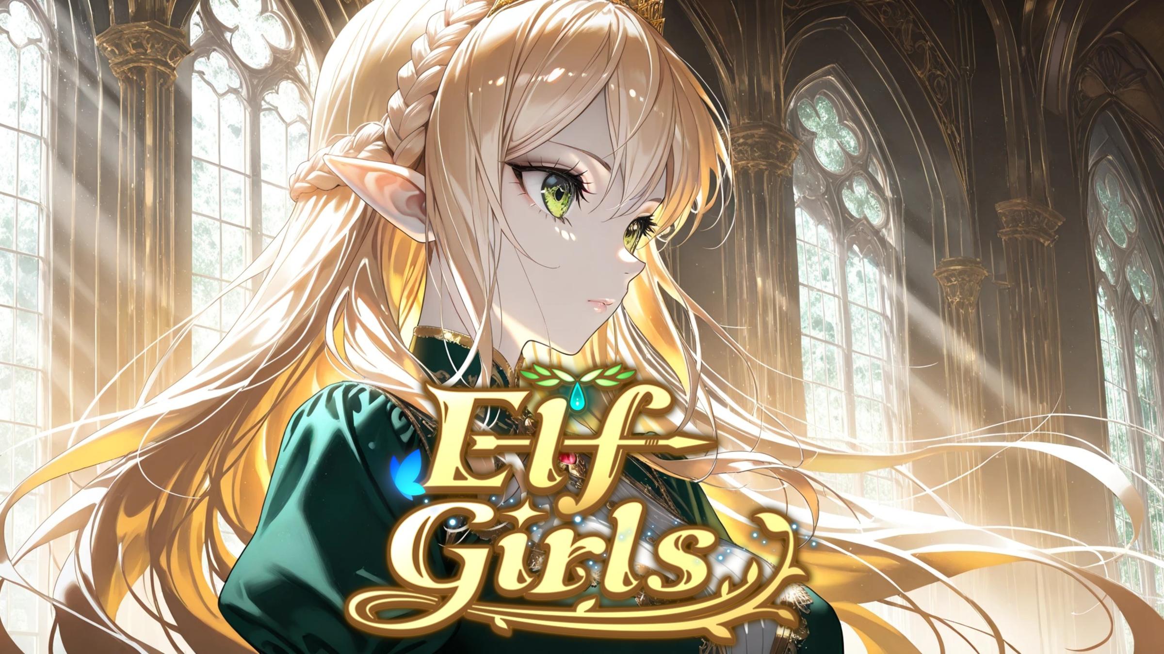 Elf Girls for Nintendo Switch - Nintendo Official Site