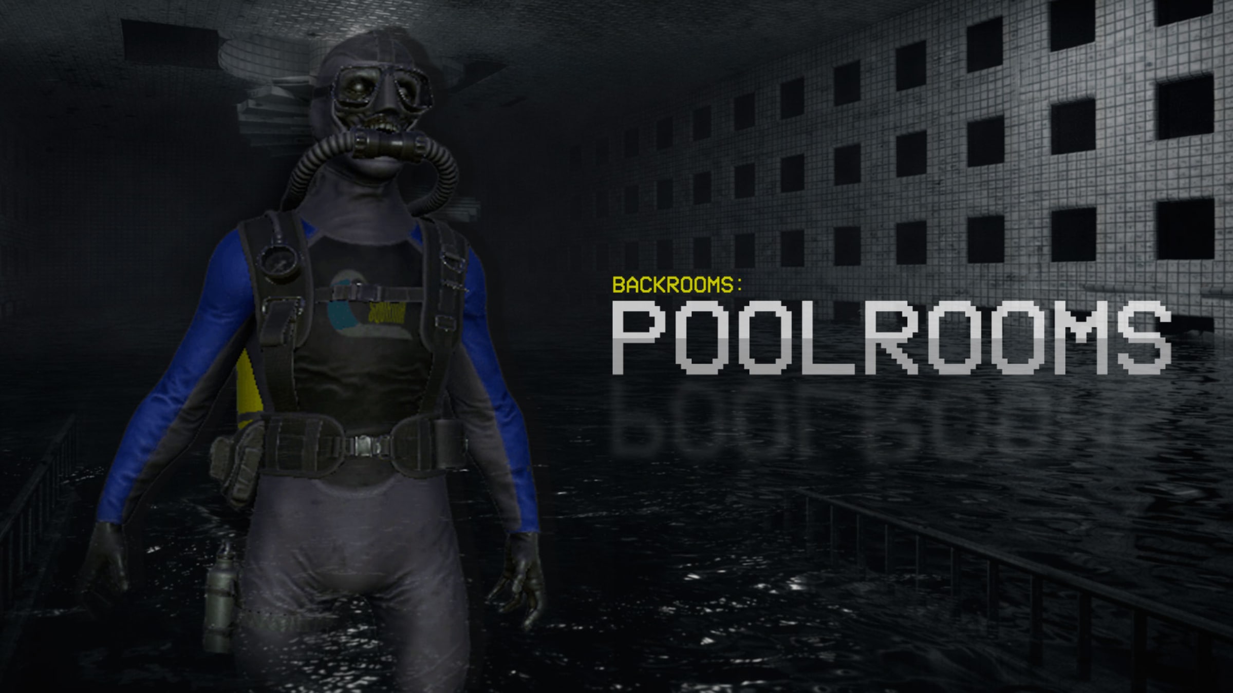 Backrooms: Poolrooms for Nintendo Switch - Nintendo Official Site for ...